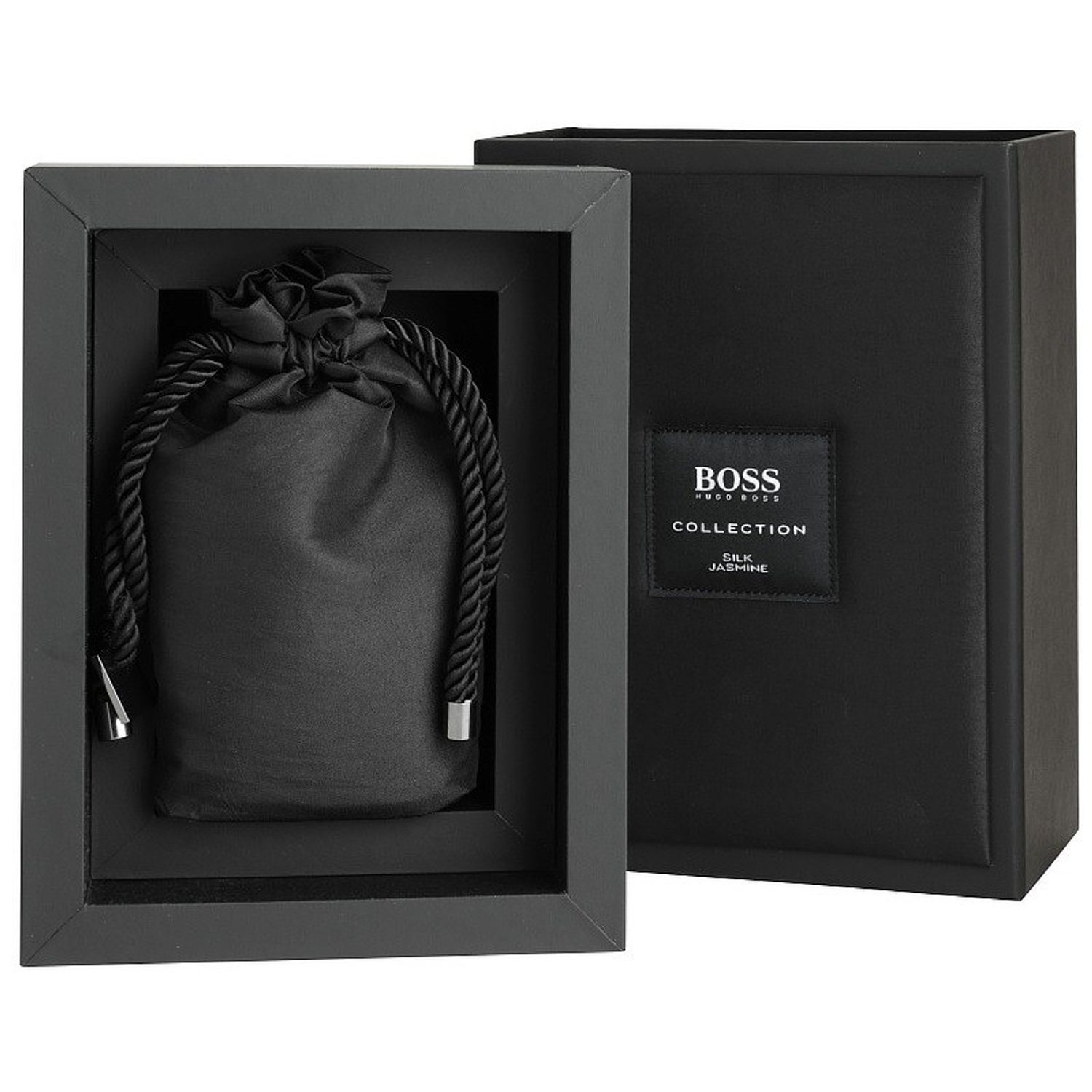 Hugo Boss - Hugo Boss Boss The Collection Silk & Jasmine - elefant.ro