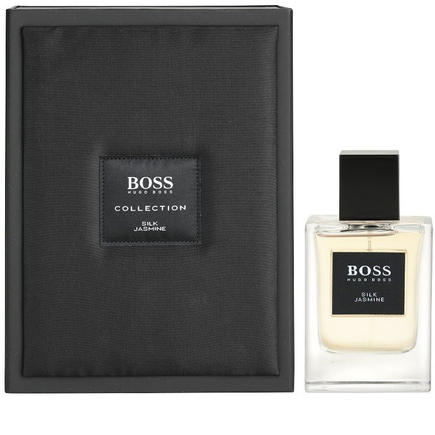 Hugo Boss - Hugo Boss Boss The Collection Silk & Jasmine - elefant.ro