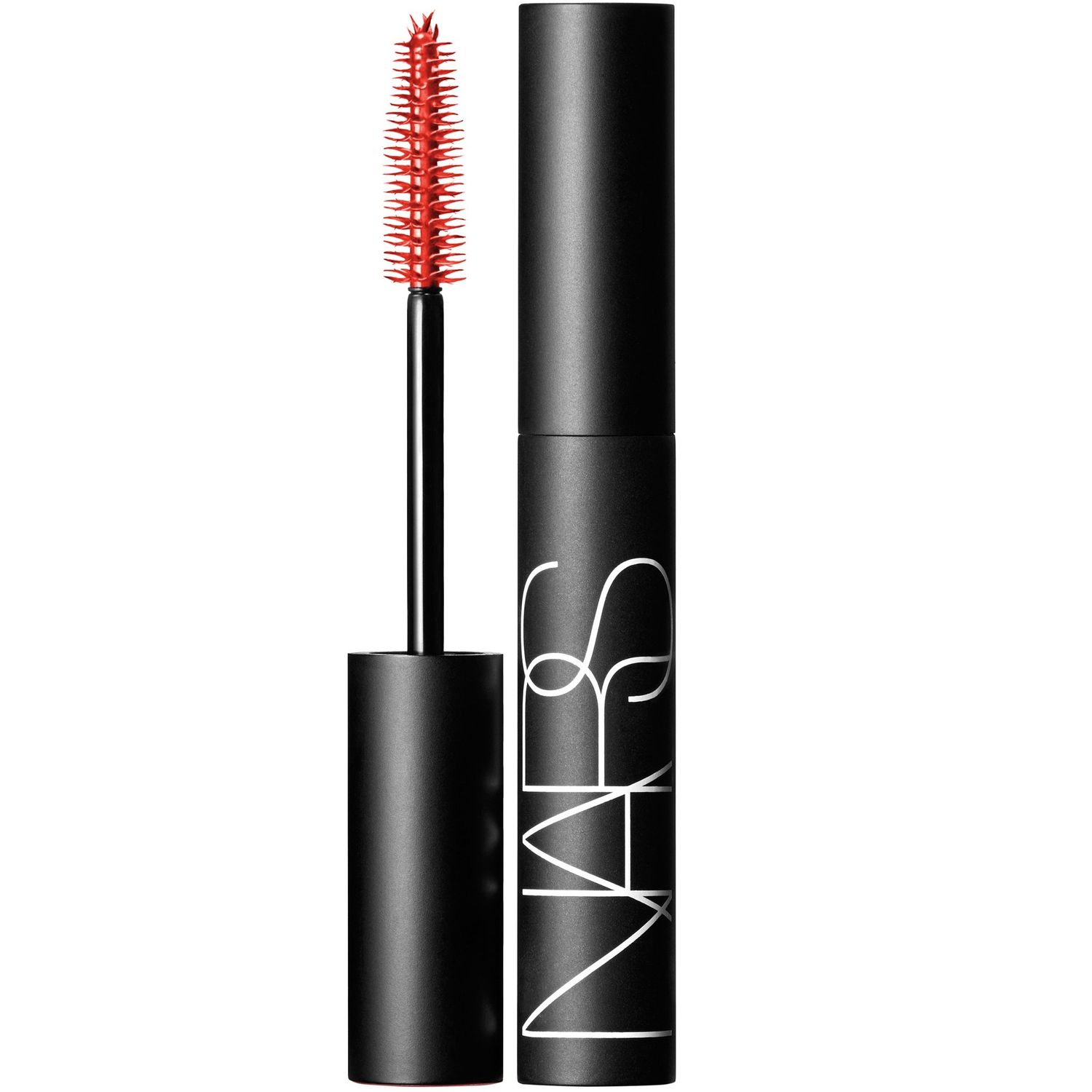 Nars - Mascara NARS Audacious Black Moon 10 ml - elefant.ro