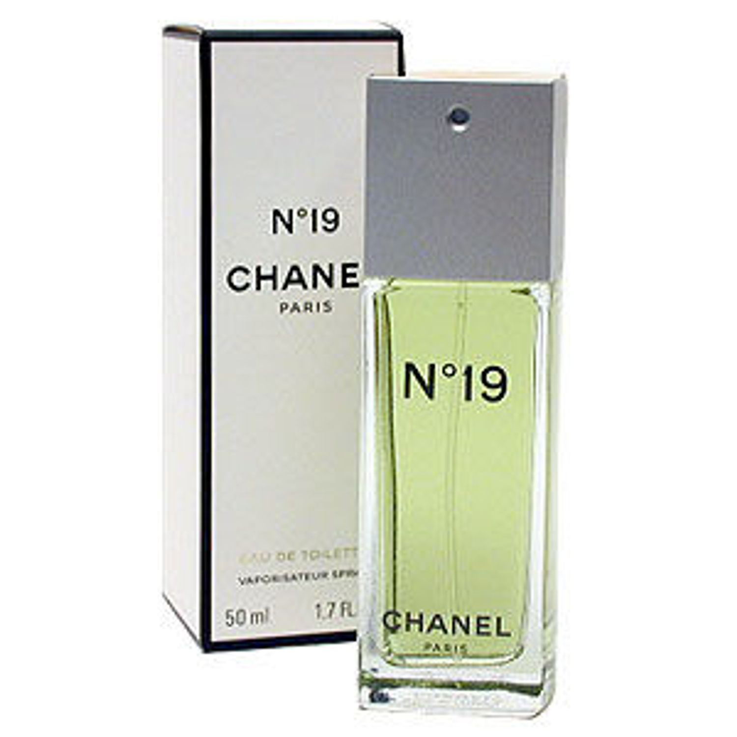 Chanel - Chanel No 19 - elefant.ro