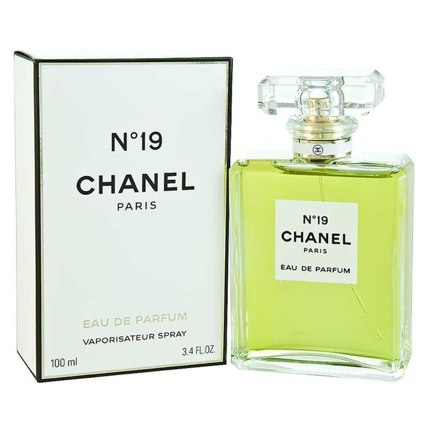 Chanel - Chanel No 19 - elefant.ro