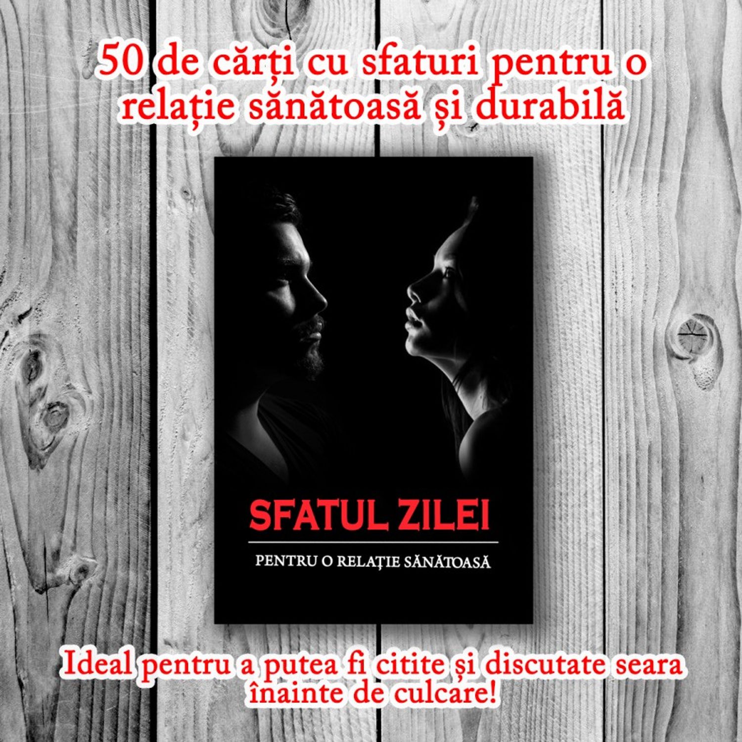 Jocuri Legendare - Joc de cuplu, 50 days of Romance, limba romana ...