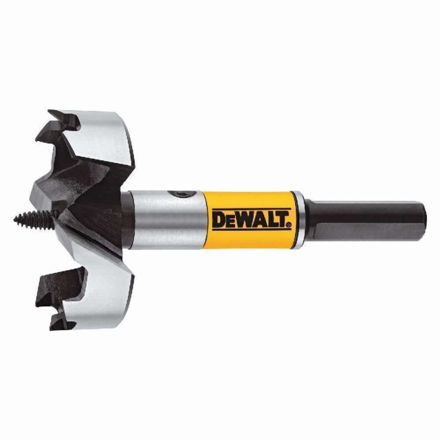 DeWALT - Burghiu freza pentru lemn 45 mm Dewalt DT4581 - elefant.ro