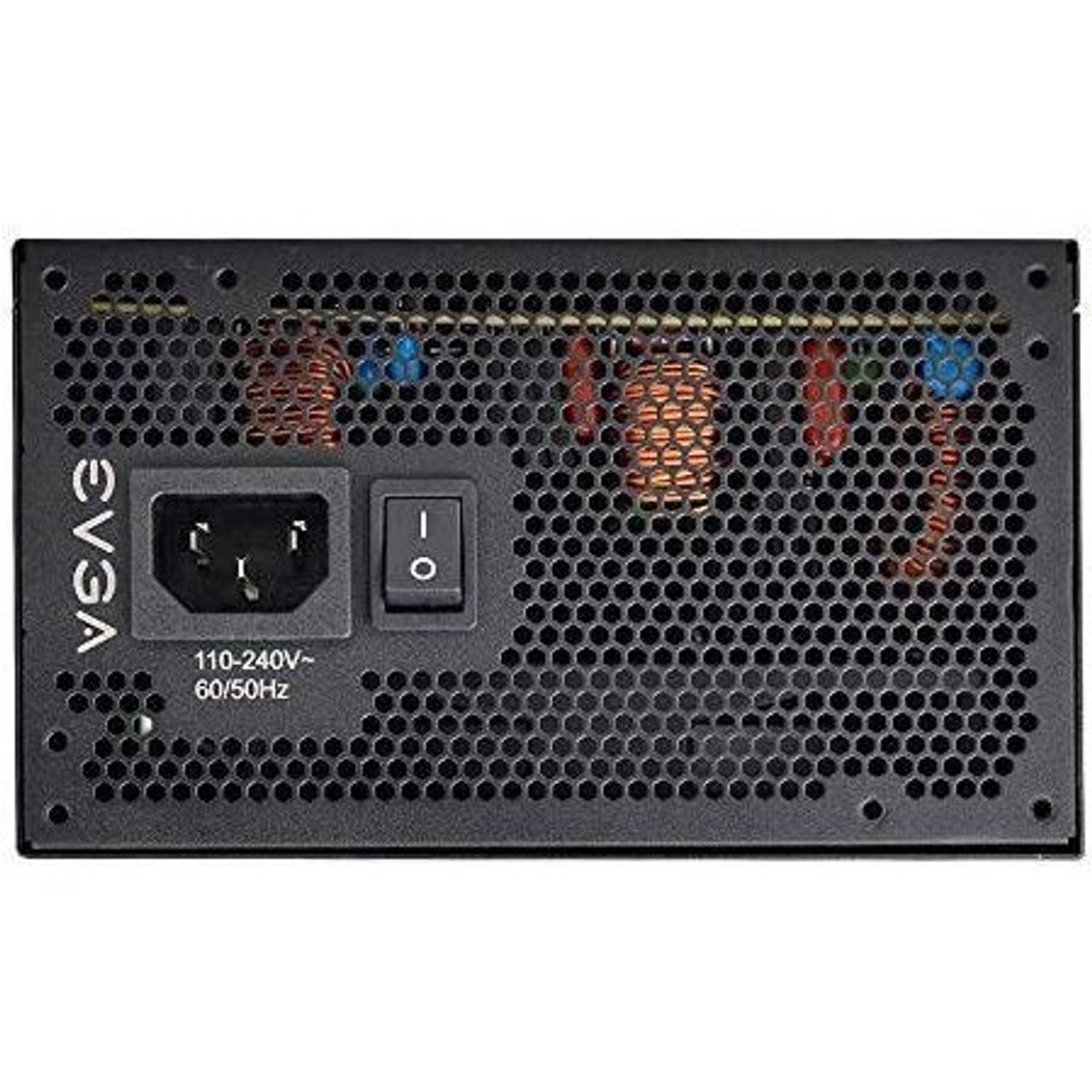 EVGA - Sursa PSU 600 GD 80+ GOLD 600W - elefant.ro