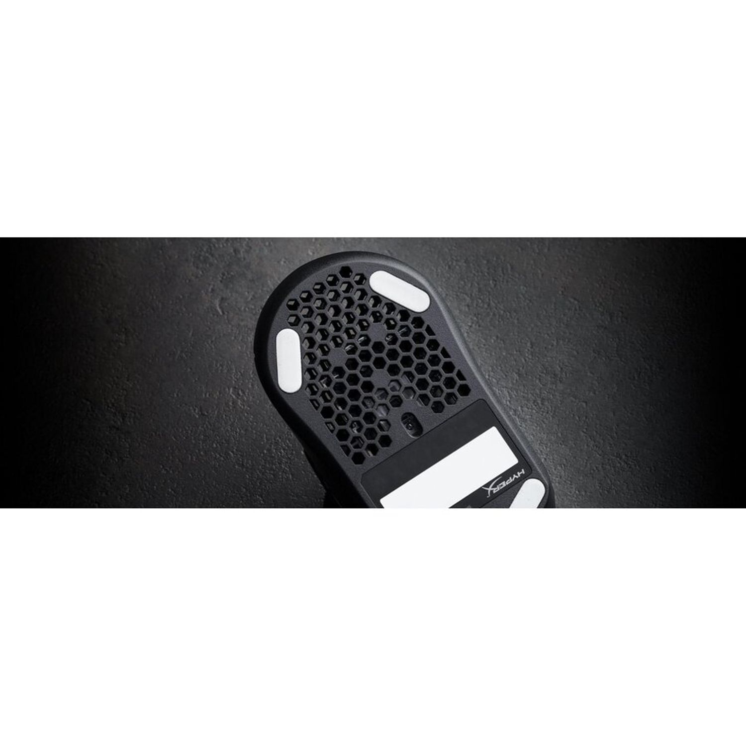 Kingston - Mouse gaming HyperX Pulsefire Haste, ultrausor 59g, cablu ...