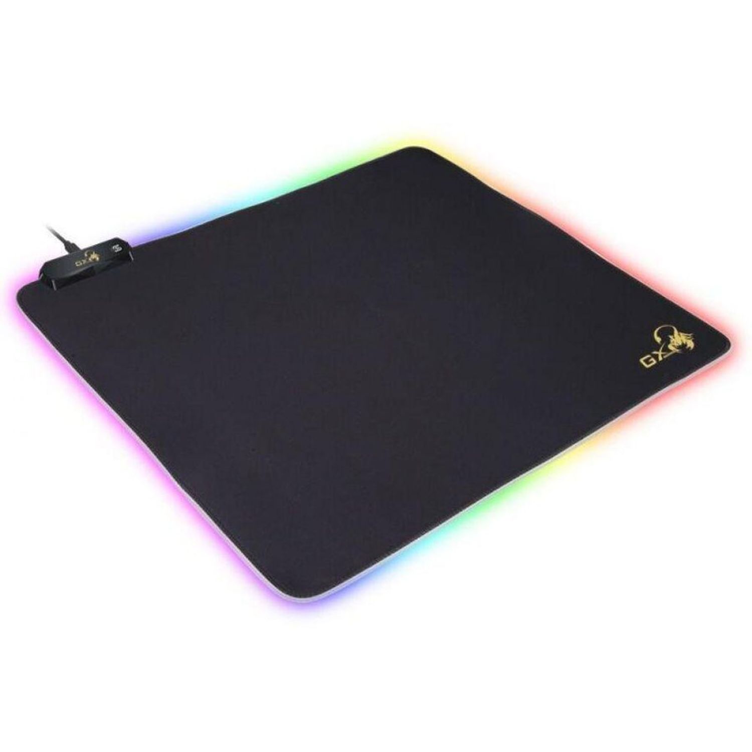 Genius - Genius Mouse Pad Gaming GX-Pad 500S RGB - elefant.ro