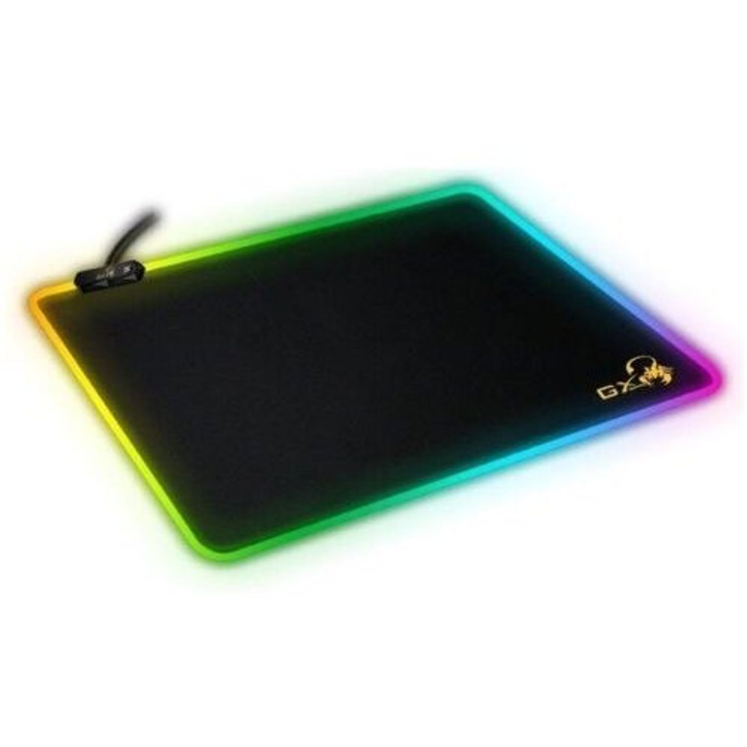 Genius - Genius Mouse Pad Gaming GX-Pad 300S RGB - elefant.ro