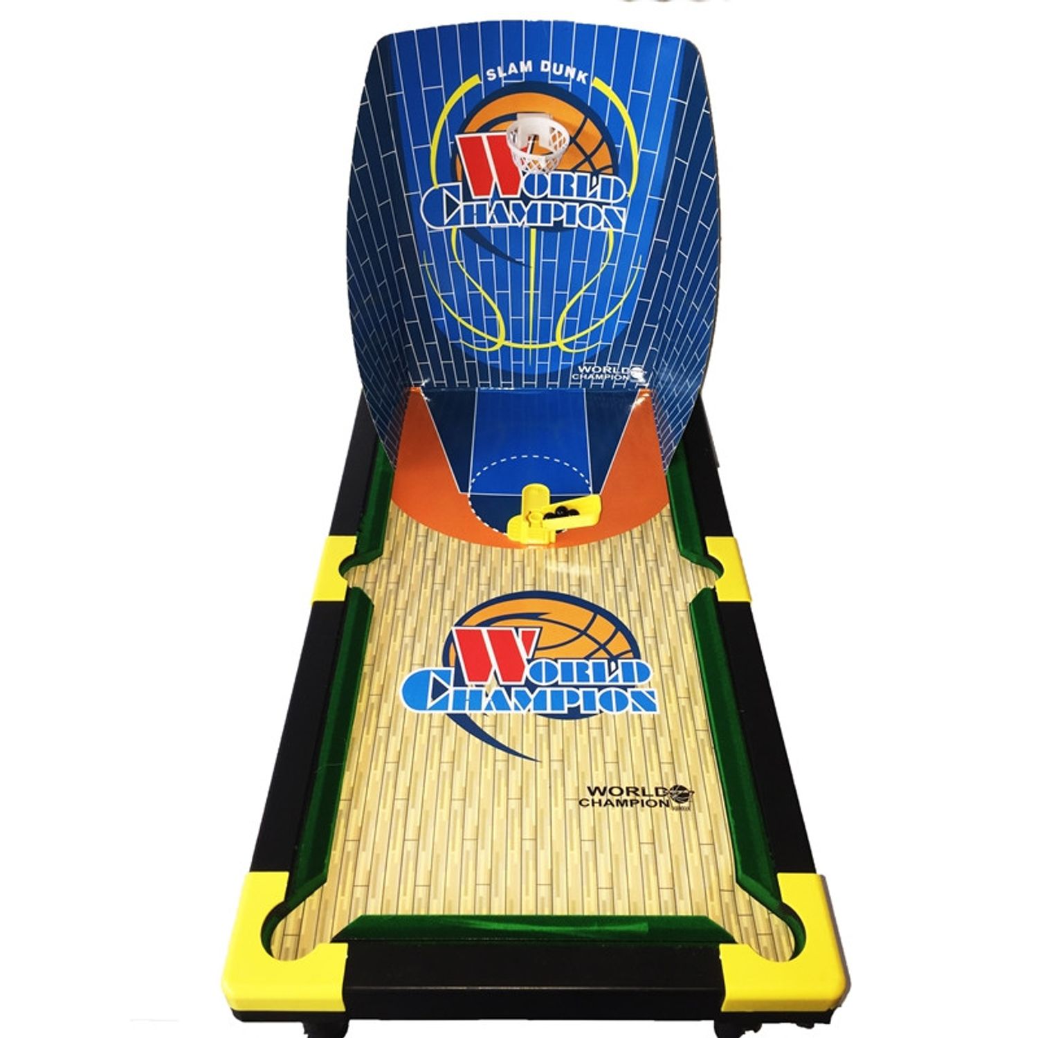 Salamandra Kids - Joc interactiv 6 in 1 Snooker, Hokey, Baschet ...