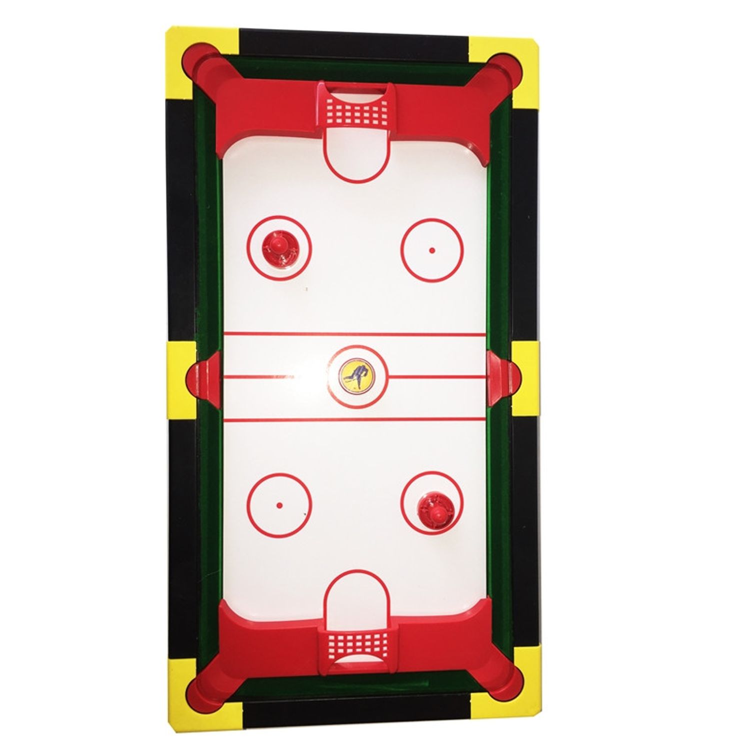 Salamandra Kids - Joc interactiv 6 in 1 Snooker, Hokey, Baschet ...