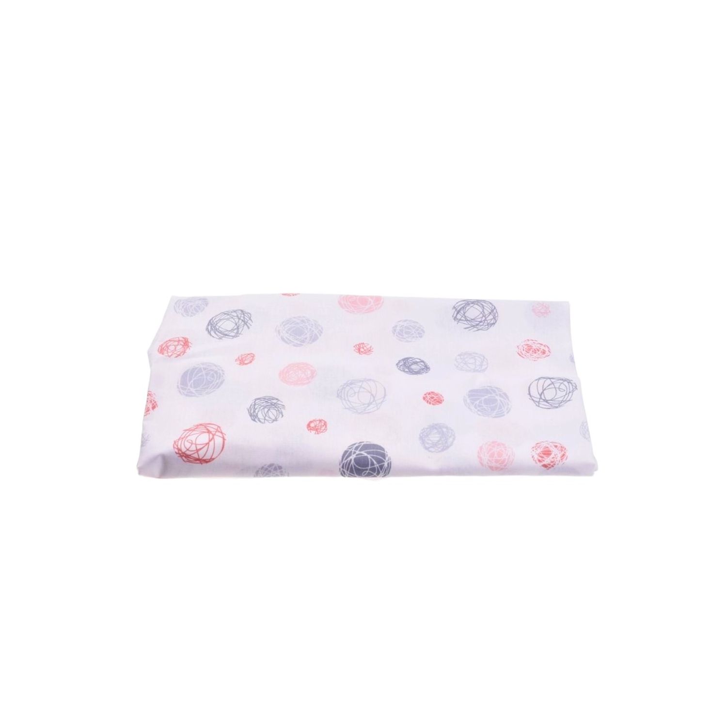 Confort Family - Cearsaf patut 120x60 cm bumbac 100% model ghemotoace ...