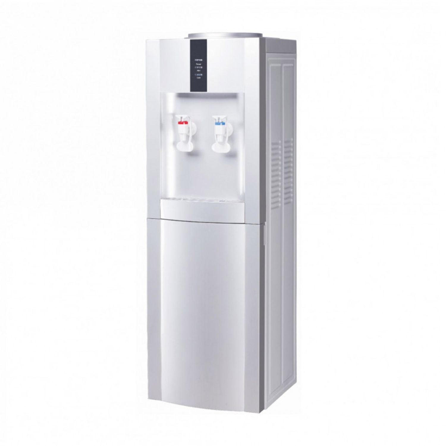 Elite - Dozator apa ELITE WDC-2557, 50-550W, Compresor, 5-95C, Alb ...