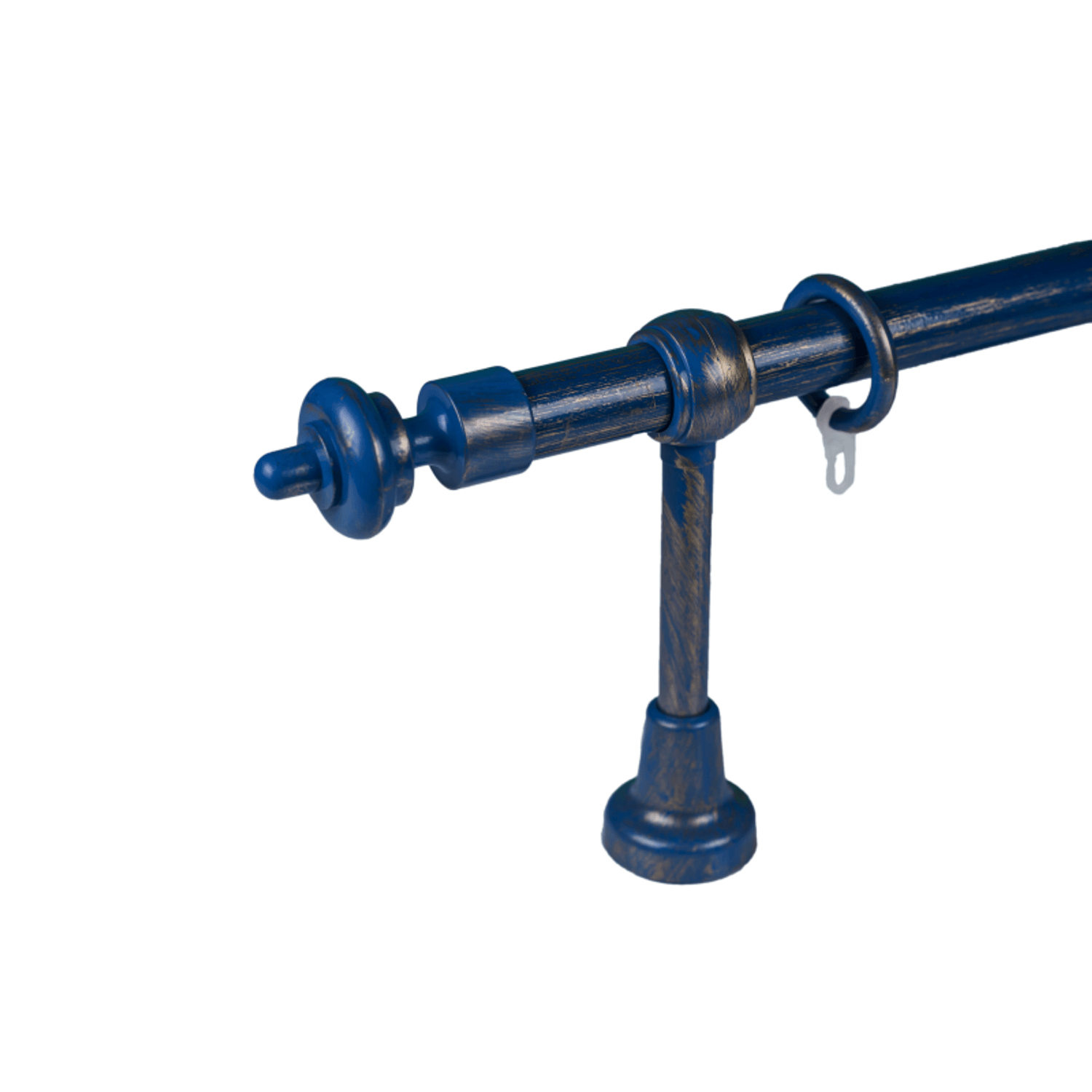 KLEIDECO - Galerie plastic 28 mm INNOVATIE MARE "complet" simpla ...