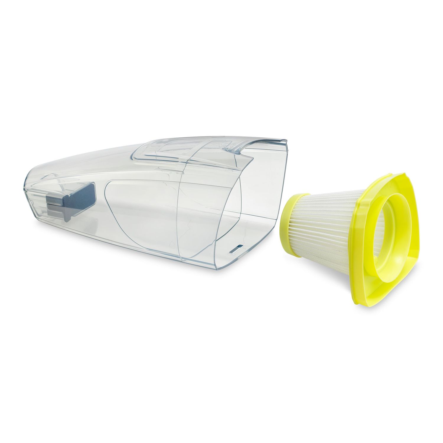 Rovus - Set 2 filtre de schimb, Aspirator Storm Vac V2 - elefant.ro