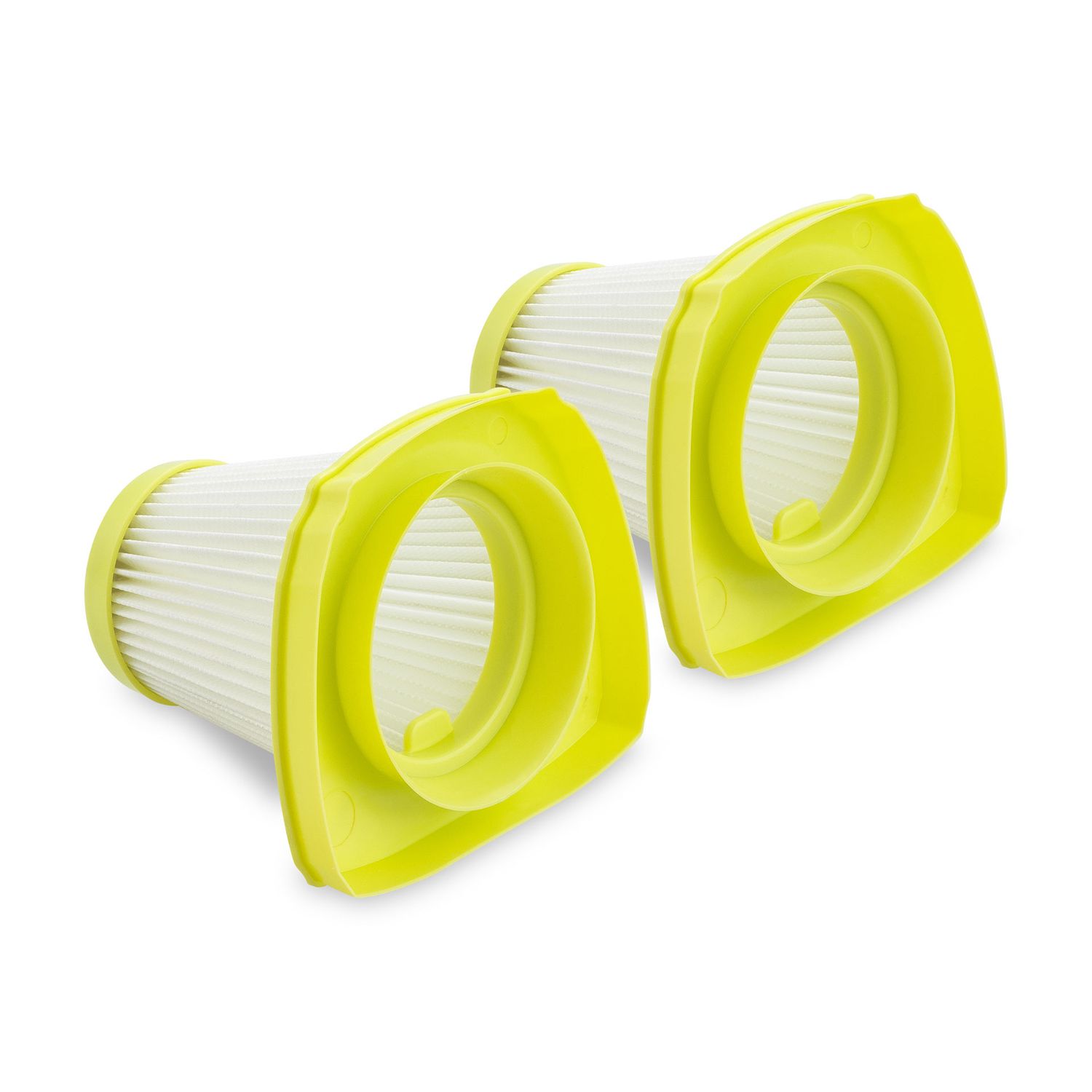 Rovus - Set 2 filtre de schimb, Aspirator Storm Vac V2 - elefant.ro