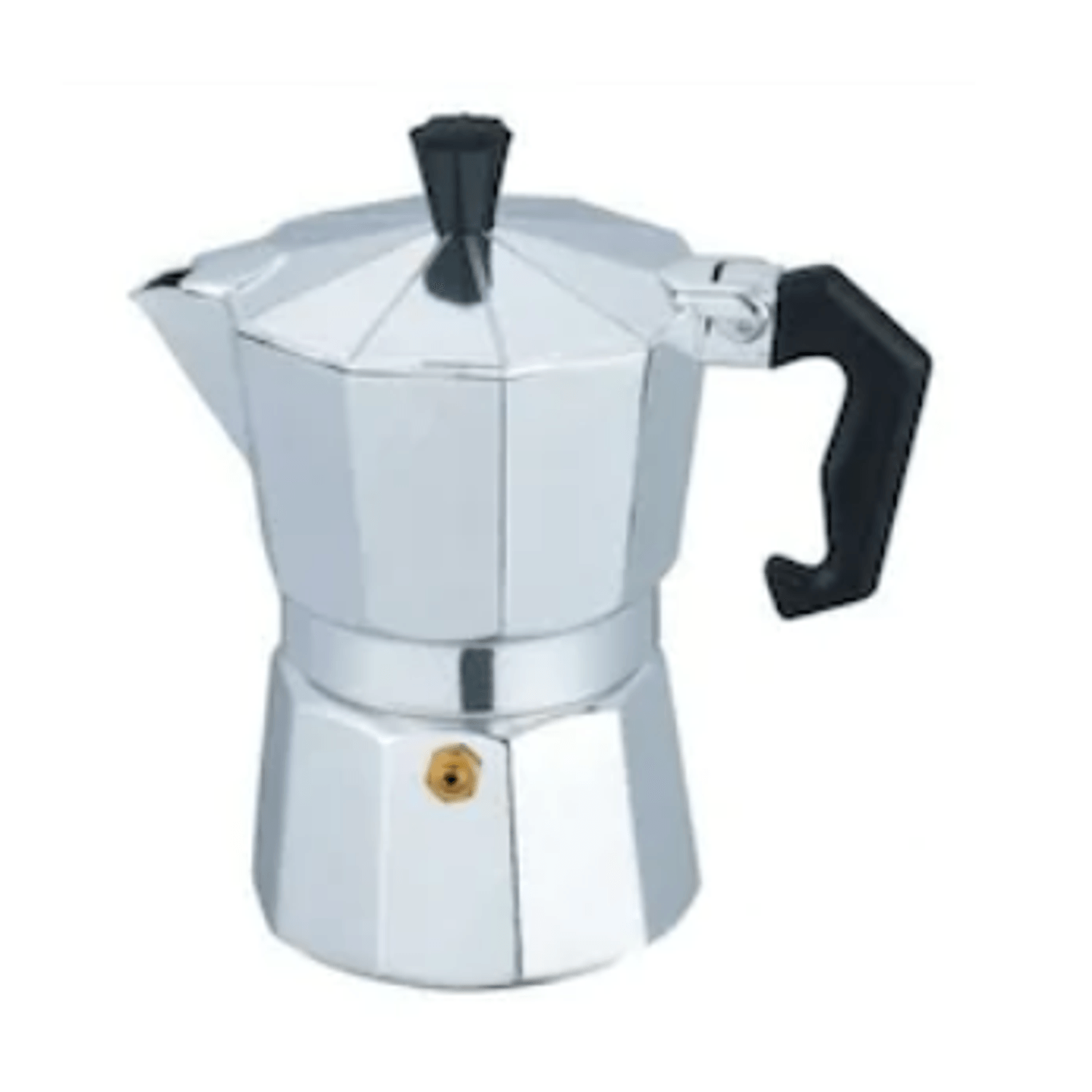 Bohmann - Espressor cafea manual din aluminiu, pentru aragaz ...