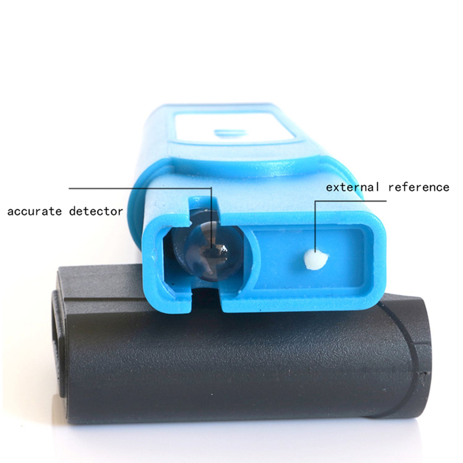 HOPE R - Tester PH metru digital cu corectie automata, cu ATC, praf de ...