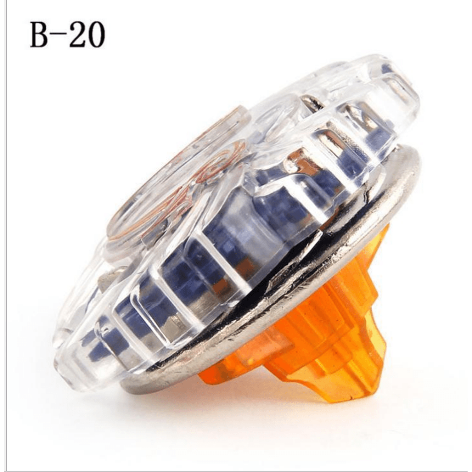 OEM - Titirez 4D Horusood Spread Edge B20 cu lansator - elefant.ro