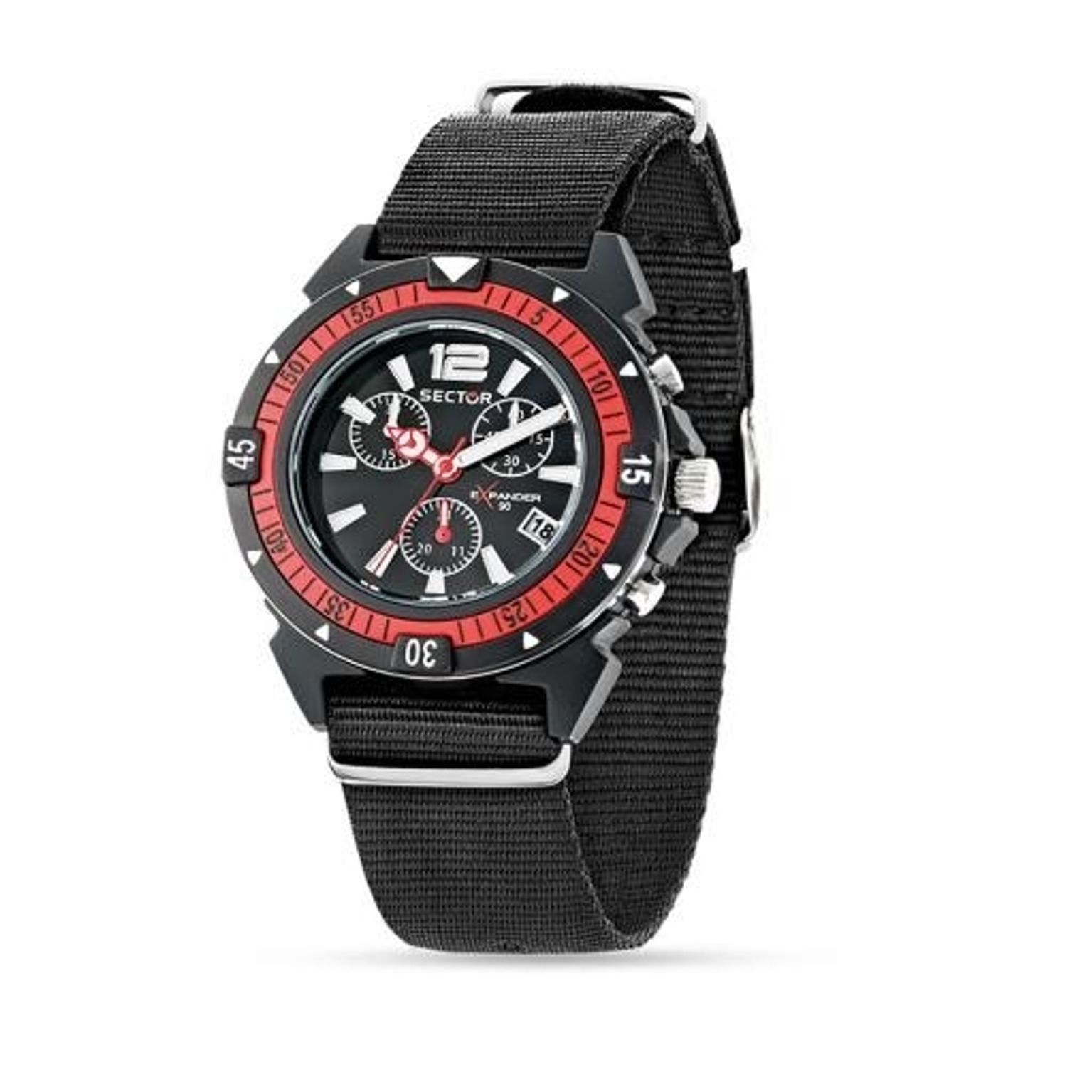 Sector - Ceas Barbati SECTOR EXPANDER 90 R3271697003 - elefant.ro