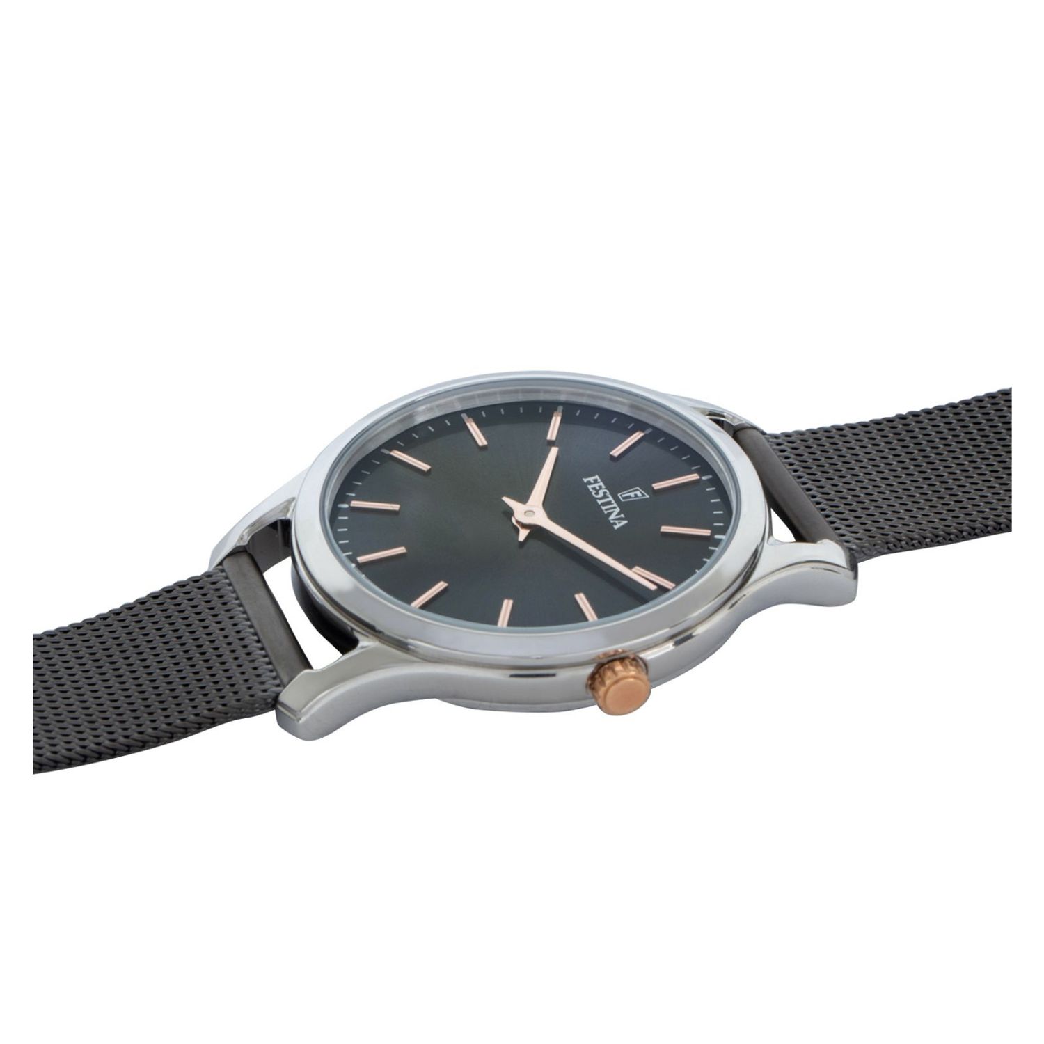 Festina - Ceas Dama, FESTINA, Boyfriend F20506/3 - elefant.ro