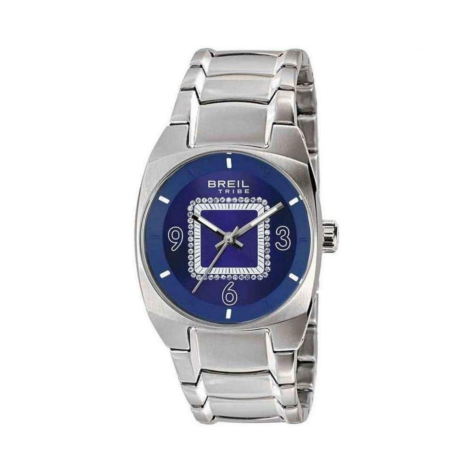 Breil - Ceas Dama BREIL TRIBE Model MATCH POINT TW0502 - elefant.ro