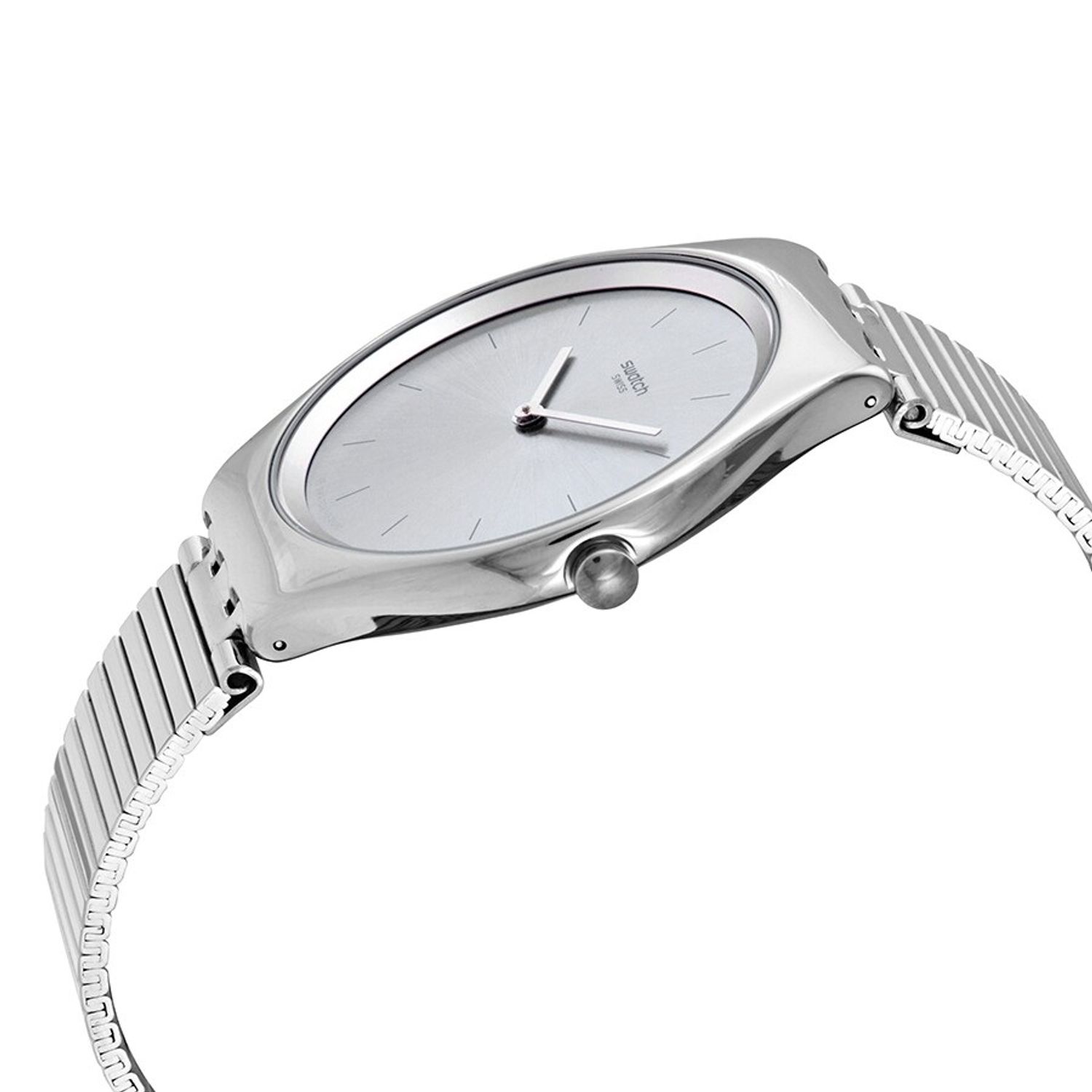 Swatch - Ceas Swatch, Skinpole SYXS103GG - elefant.ro