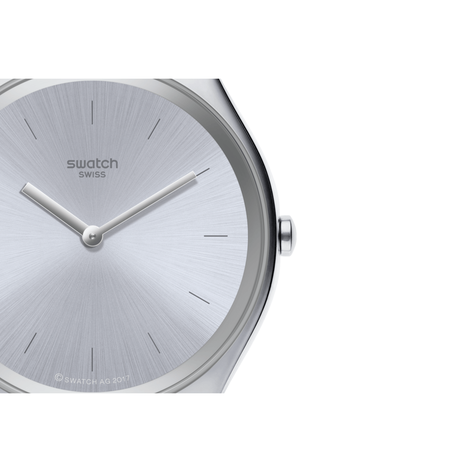 Swatch - Ceas Swatch, Skinpole SYXS103GG - elefant.ro