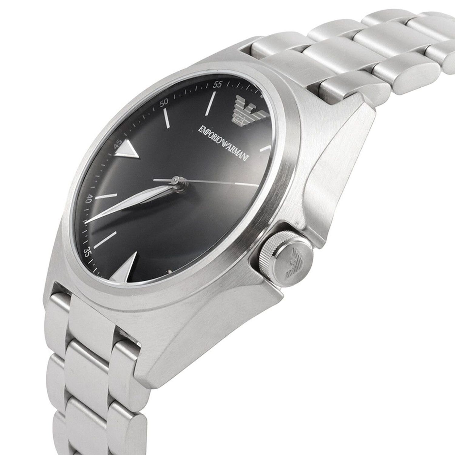 Emporio Armani - Ceas Barbati, EMPORIO ARMANI, Nicola AR11255 - elefant.md