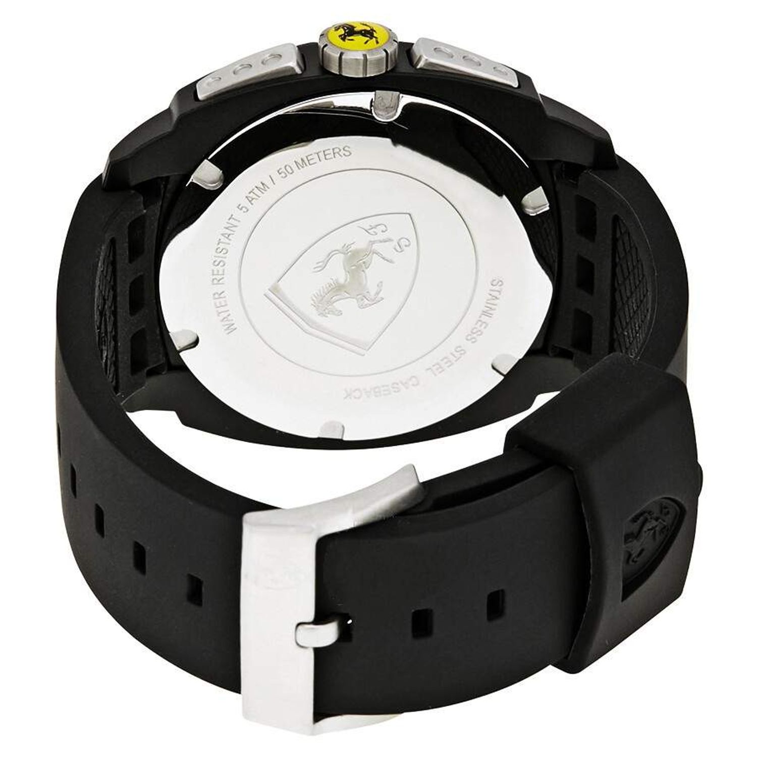 Scuderia Ferrari - Ceas Barbati, SCUDERIA FERRARI, Aerodinamico 830206 ...