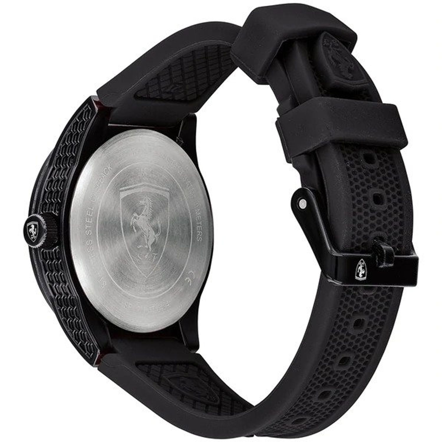 Scuderia Ferrari - Ceas Barbati, SCUDERIA FERRARI 860006 - elefant.ro