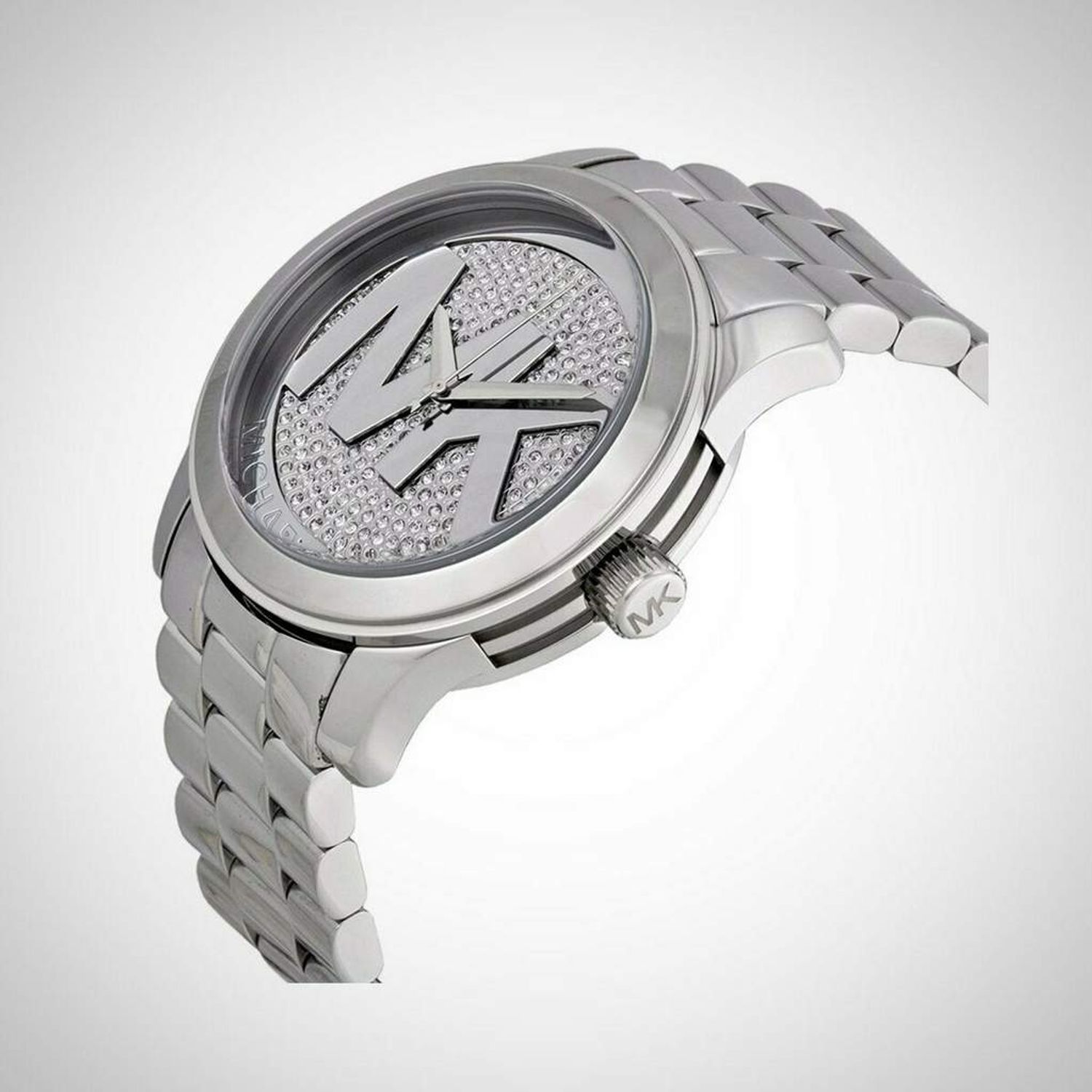 Michael Kors - Ceas Dama, Michael Kors, model Runway MK5544 - elefant.ro