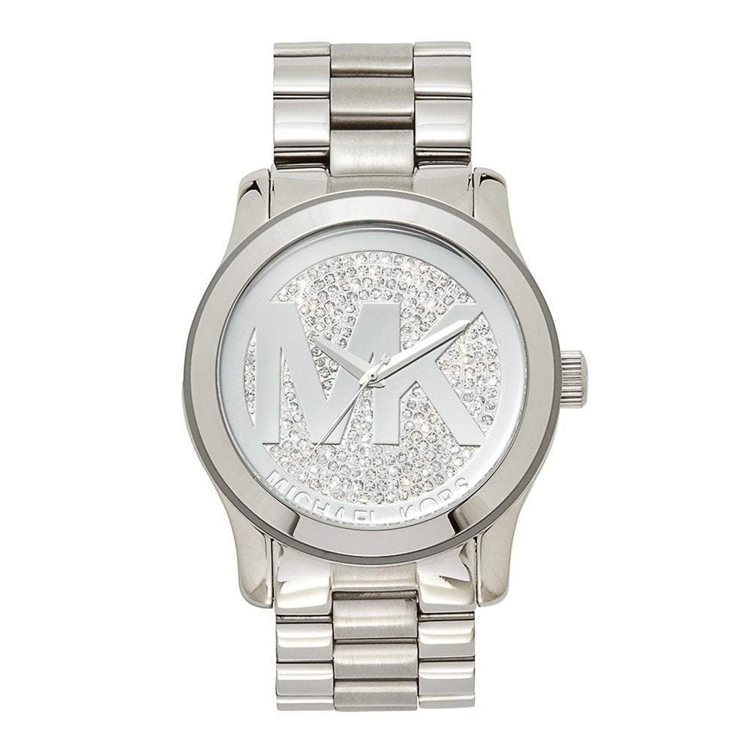 Michael Kors - Ceas Dama, Michael Kors, model Runway MK5544 - elefant.ro