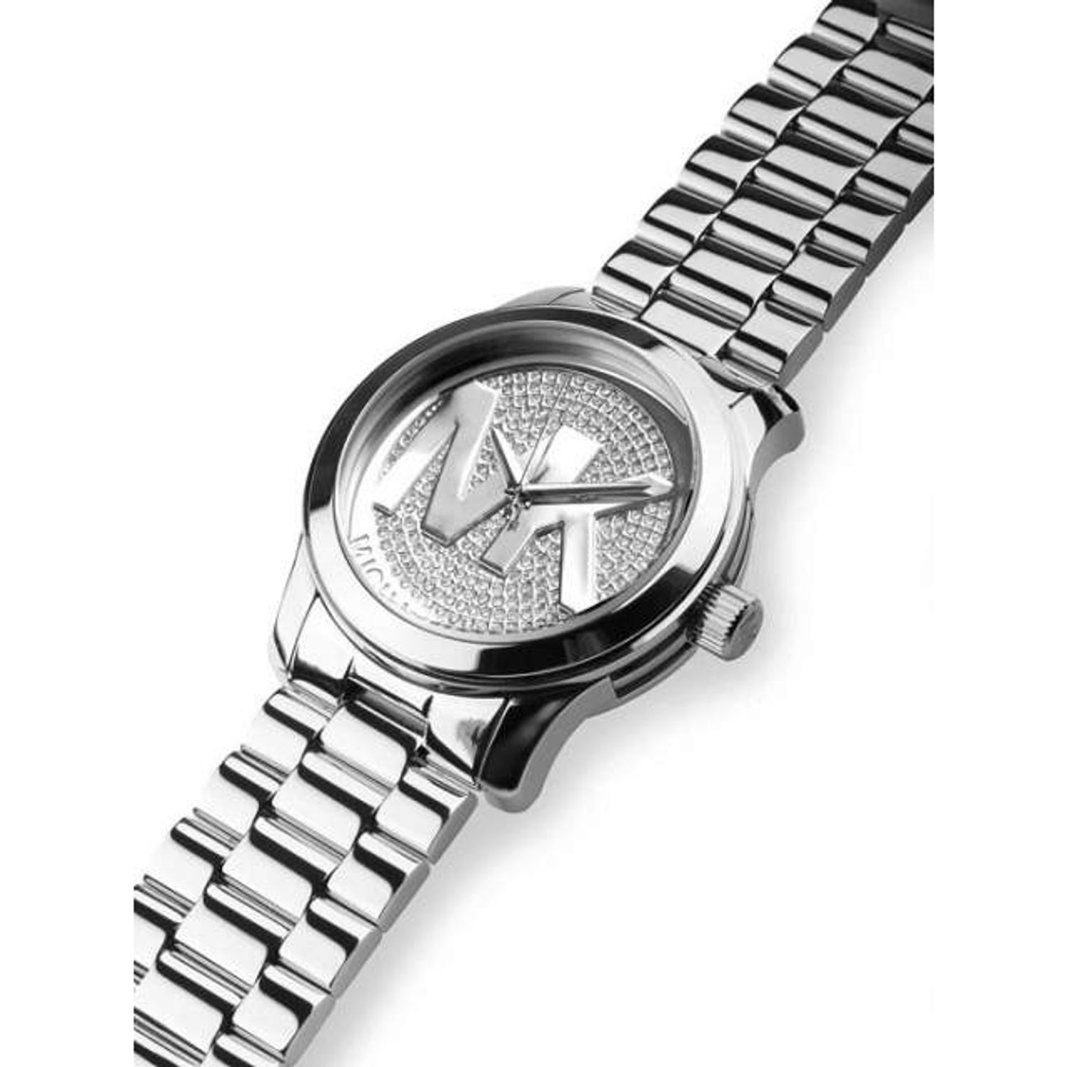 Michael Kors - Ceas Dama, Michael Kors, model Runway MK5544 - elefant.ro