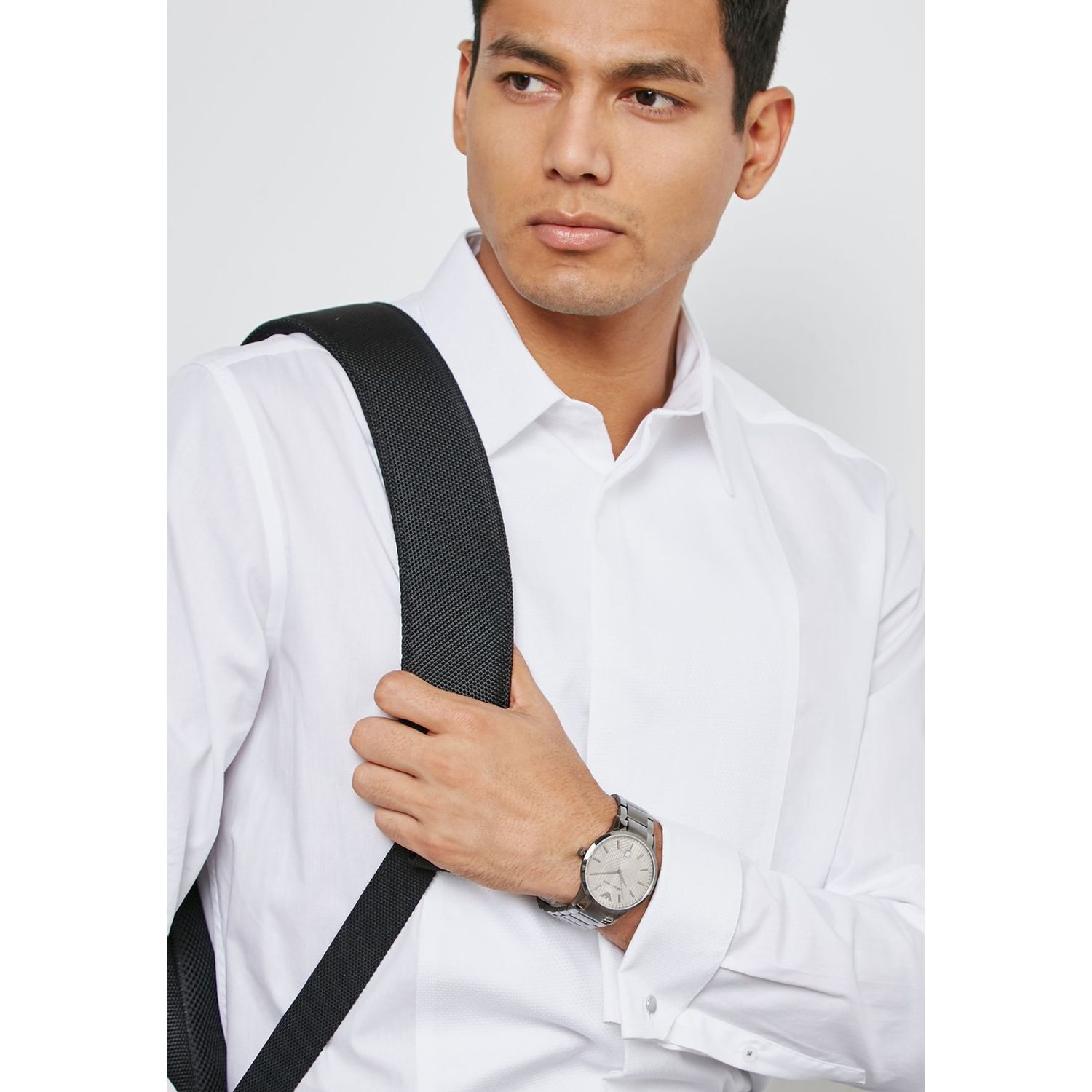 Emporio Armani - Ceas Barbati, EMPORIO ARMANI, Renato AR11120 - elefant.ro