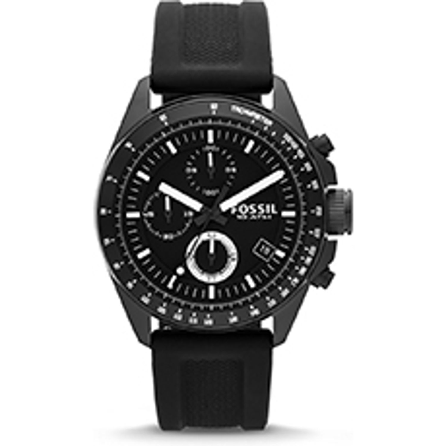 Fossil - Ceas Barbati, FOSSIL DECKER CH2897 - elefant.ro