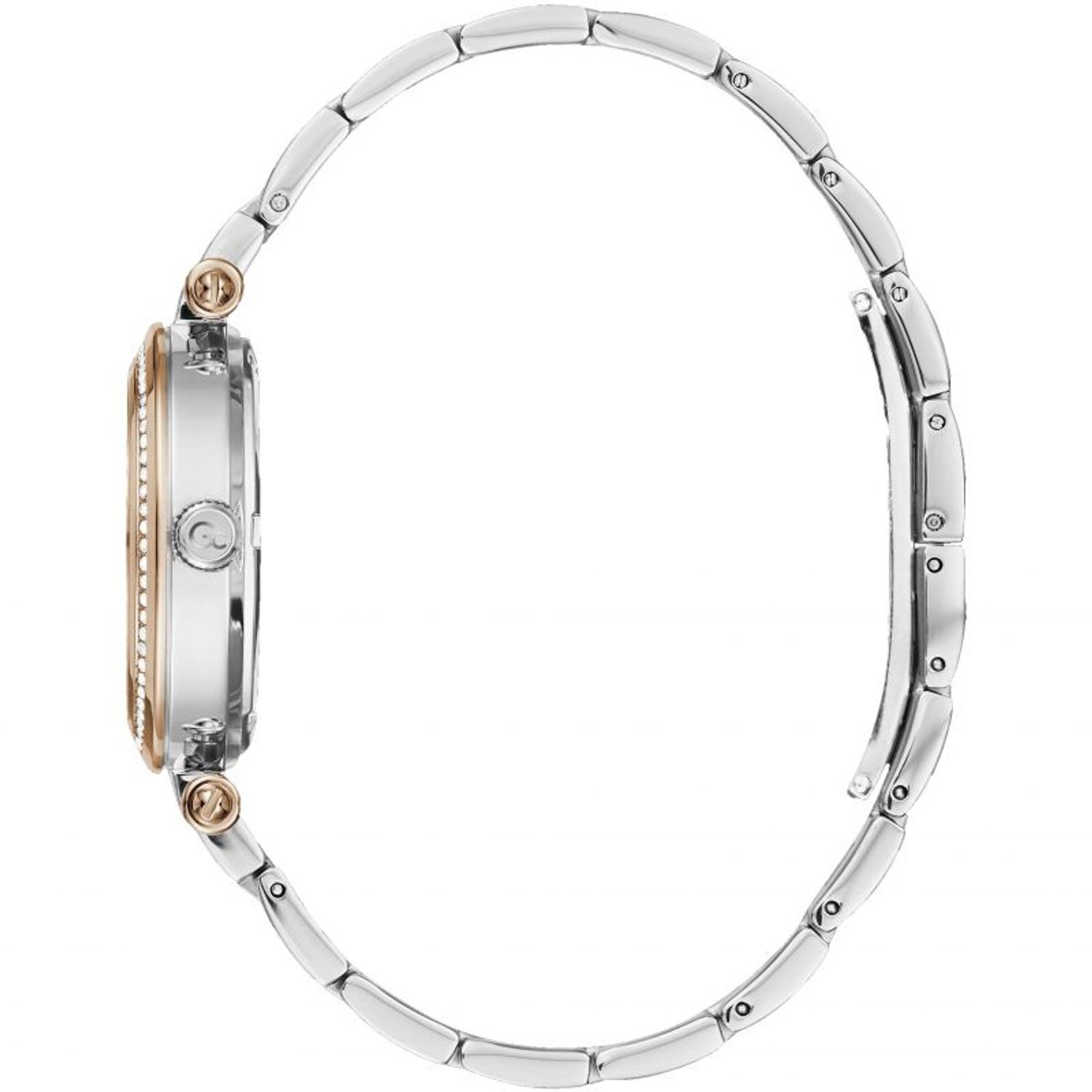 Guess - Ceas Dama, GUESS, Gc PrimeChic Y47004L1MF - elefant.ro