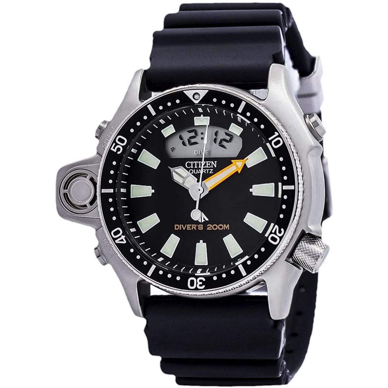 Citizen - Ceas Barbati, Citizen, Promaster Aqualand I JP2000-08E ...