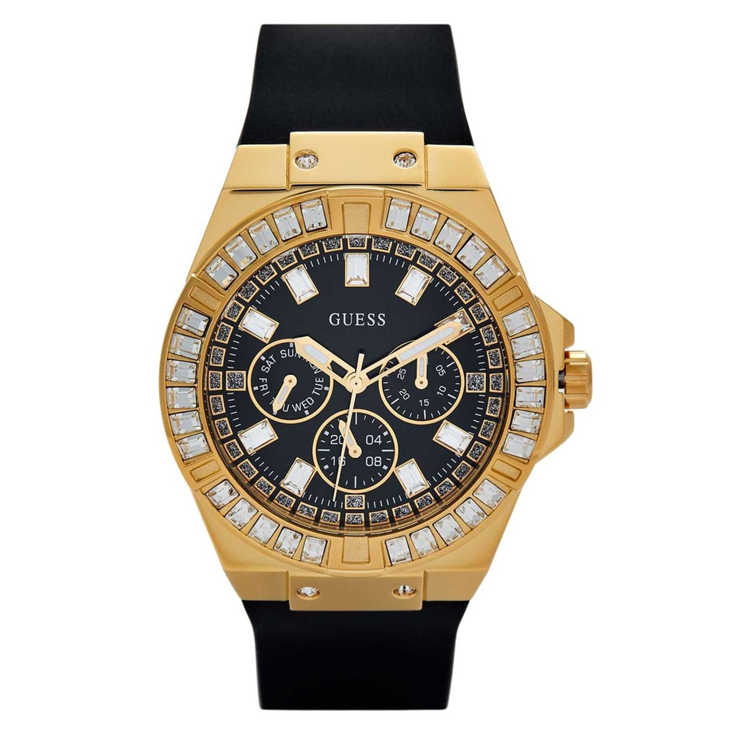 Guess - Ceas Dama, GUESS, Venus GW0118L1 - elefant.ro