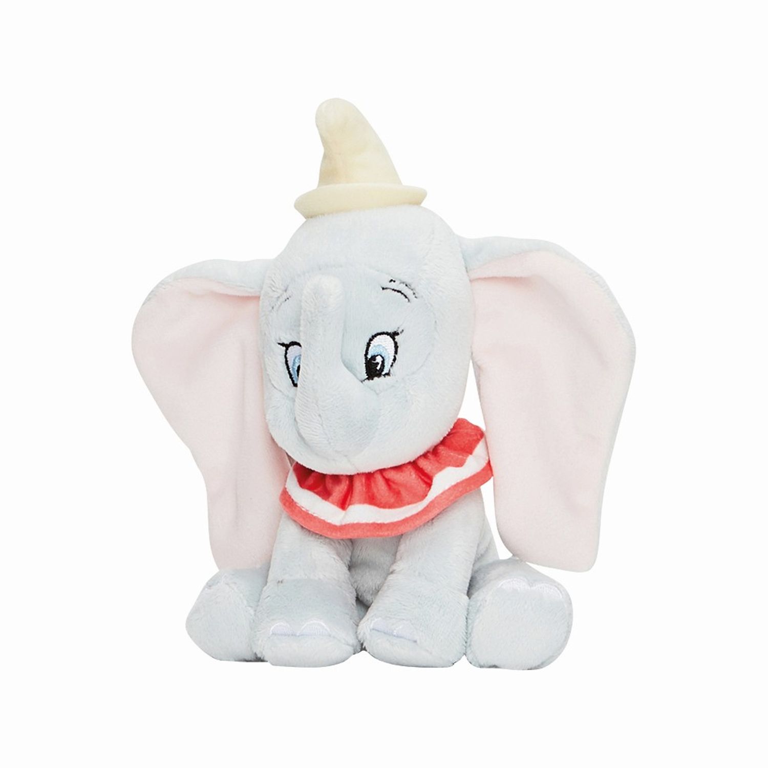 Plusuri Disney 17cm - Disney Jucarie De Plus Dumbo 17Cm - elefant.ro