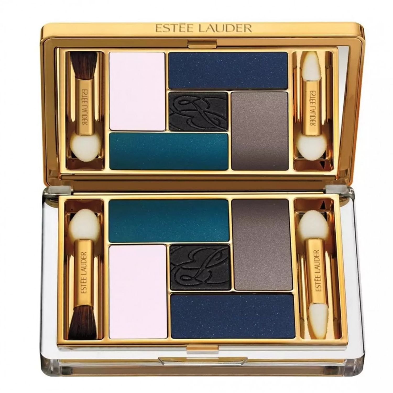 Estee Lauder - Paleta de make-up Estee Lauder Pure Color Eyeshadow ...