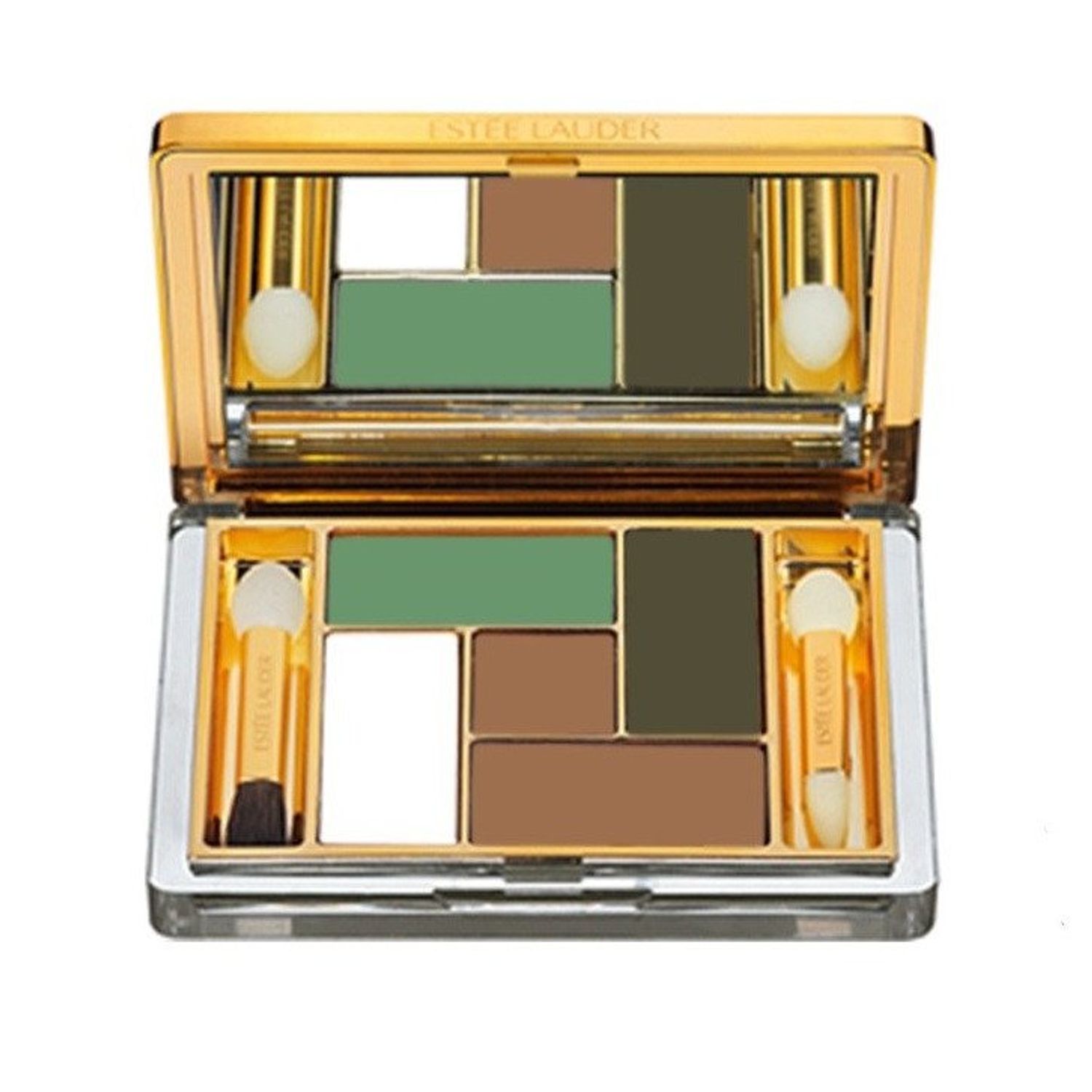 Estee Lauder - Paleta de make-up Estee Lauder Pure Color Eyeshadow ...