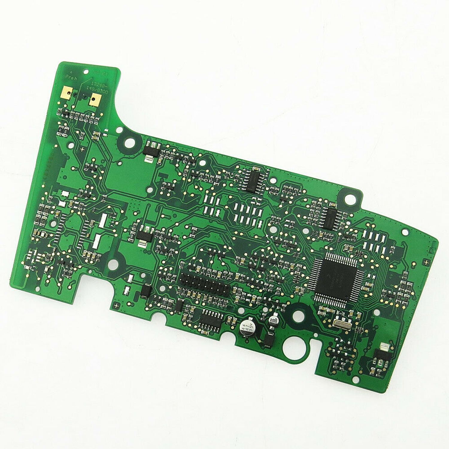 SSMEDIA - Placa electronica pentru consola navigatie MMI 2G, pentru ...