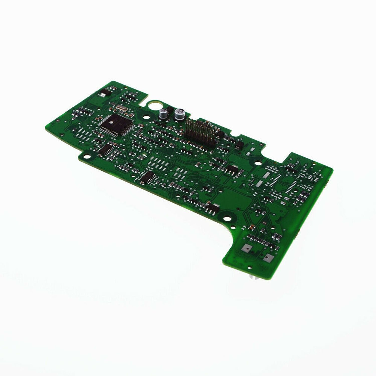 SSMEDIA - Placa electronica pentru consola navigatie MMI 2G, pentru ...
