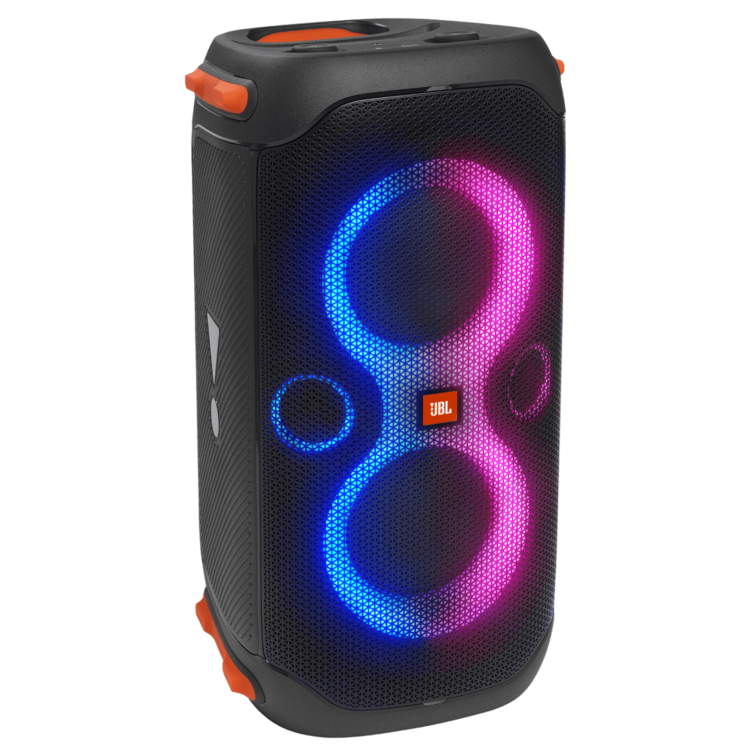 JBL - Boxa portabila, JBL Partybox 110 - elefant.ro