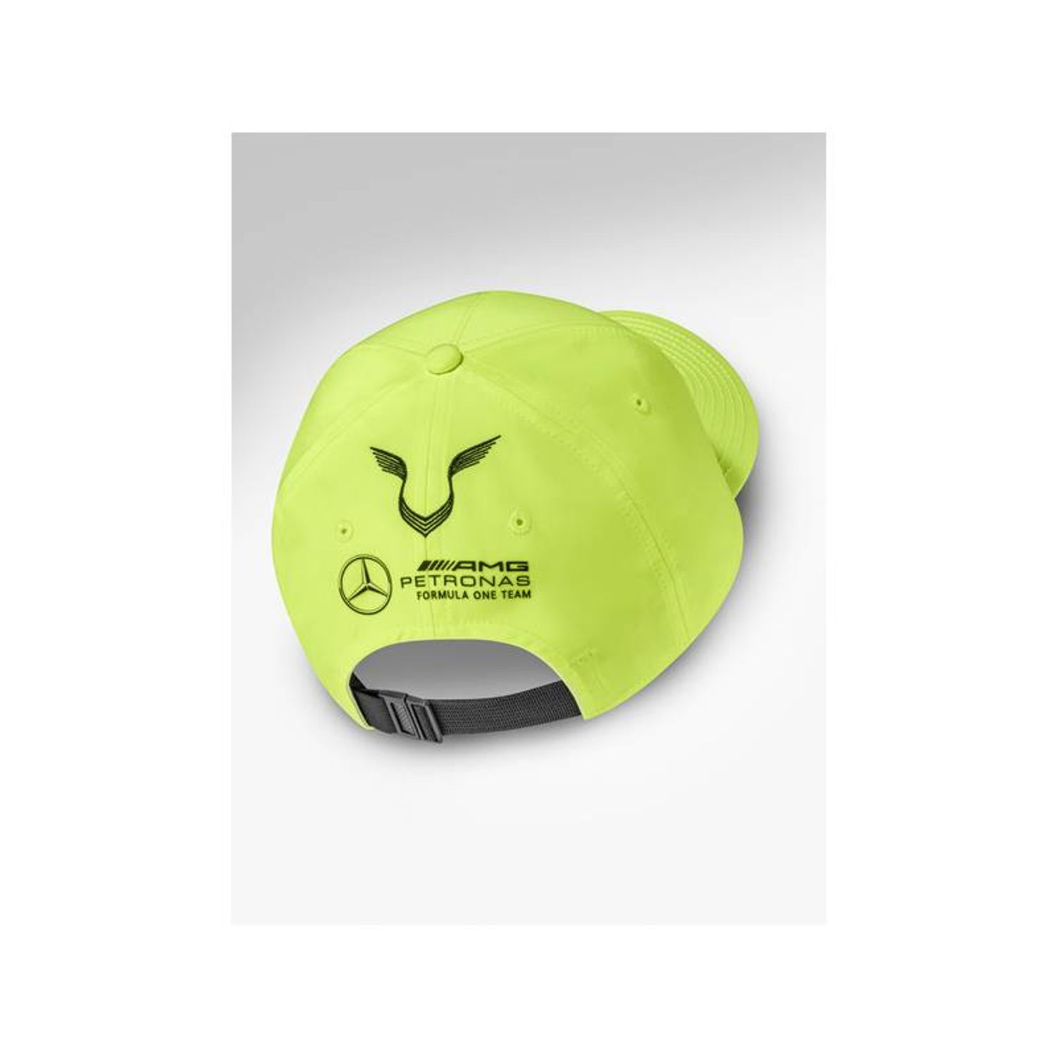 Mercedes-Benz - Sapca Mercedes AMG Petronas Formula One Team, Lewis ...