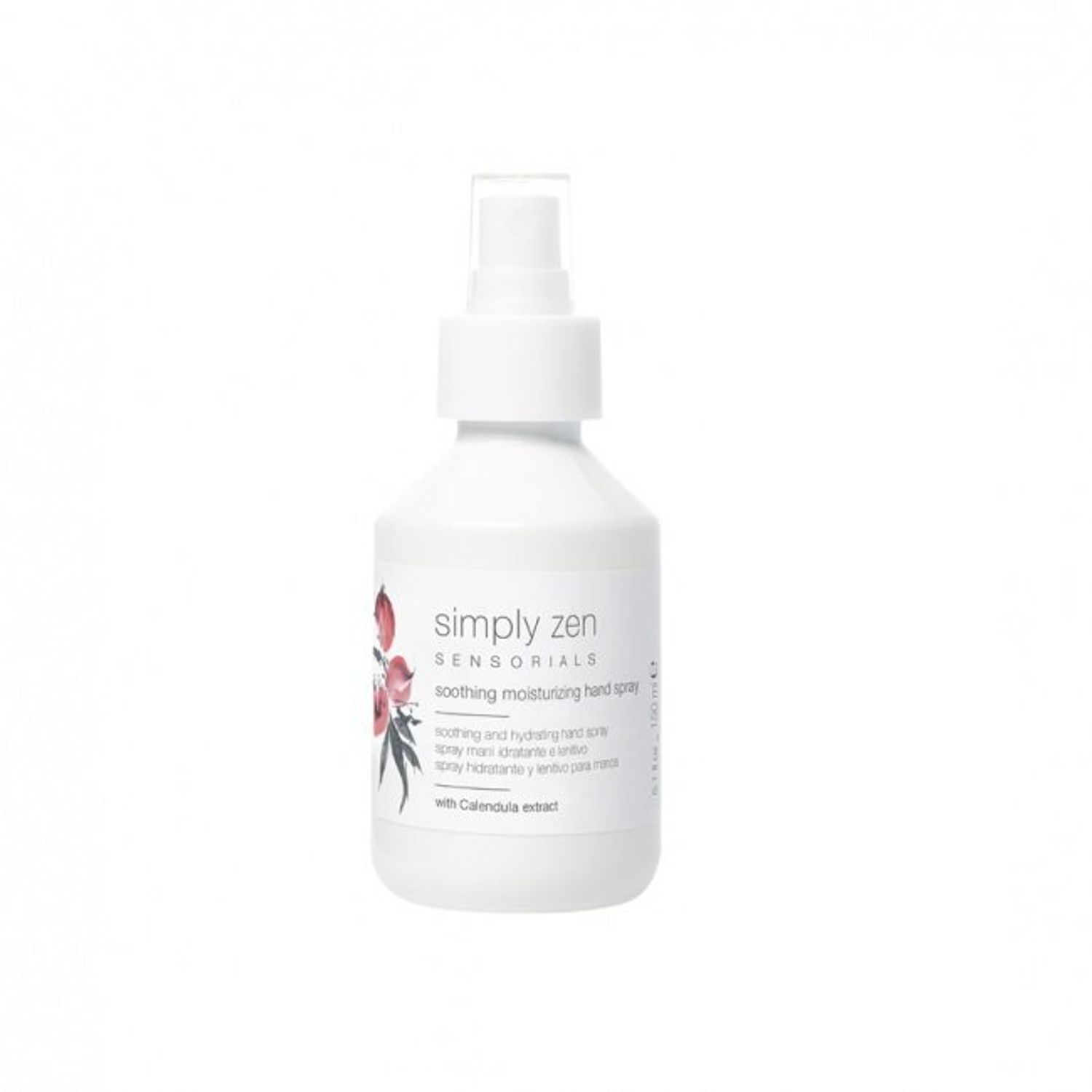 Simply Zen - Spray pentru maini Simply Zen Sensorials Soothing ...
