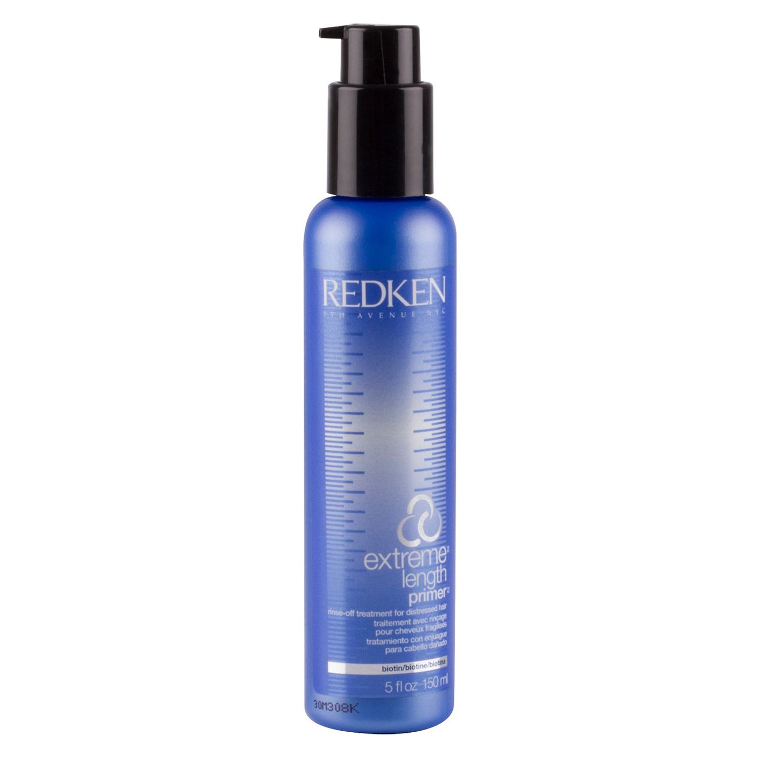 Redken - Tratament pentru par Redken Extreme Length Primer, 150 ml ...