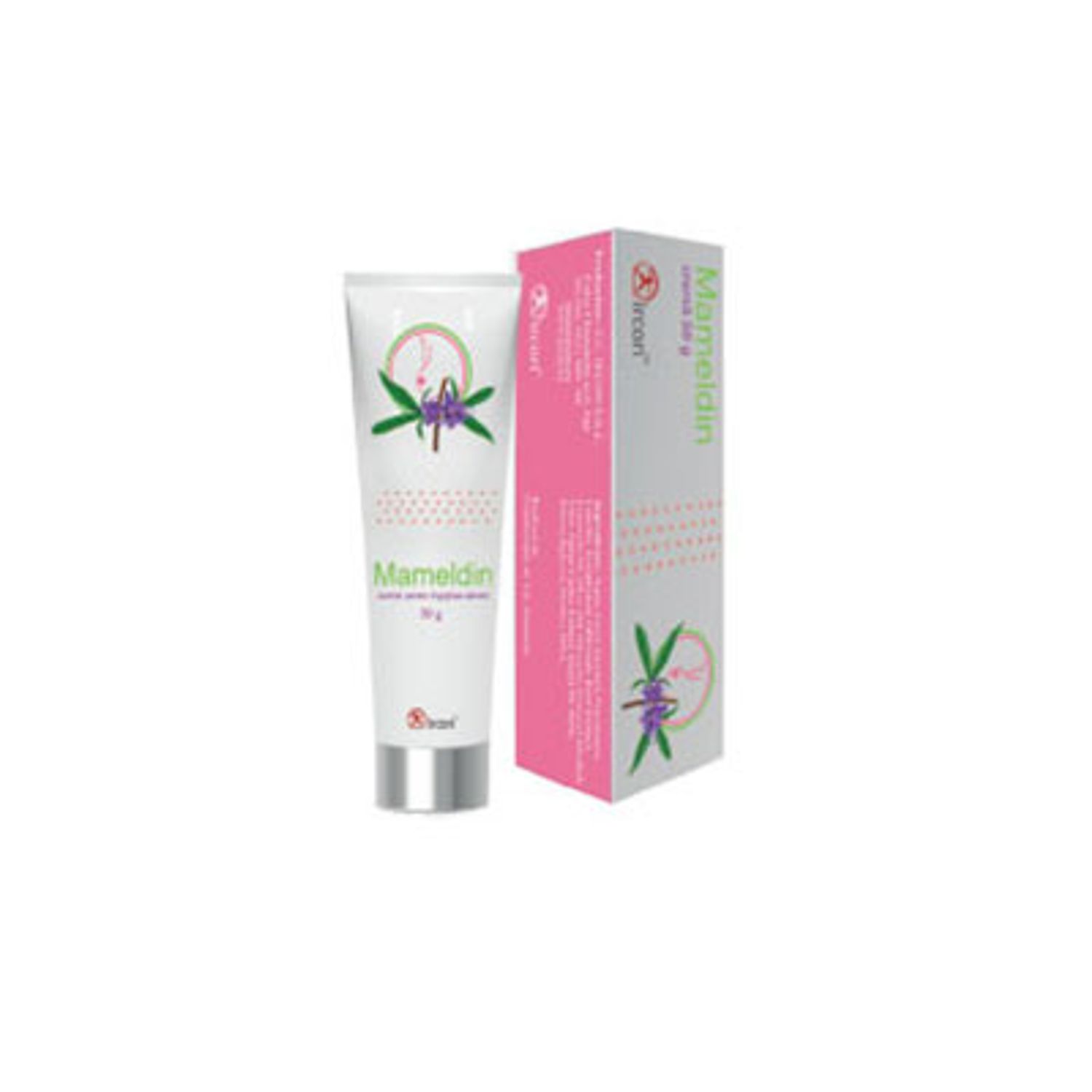 Ircon - MAMELDIN CREMA X 50 G - elefant.ro