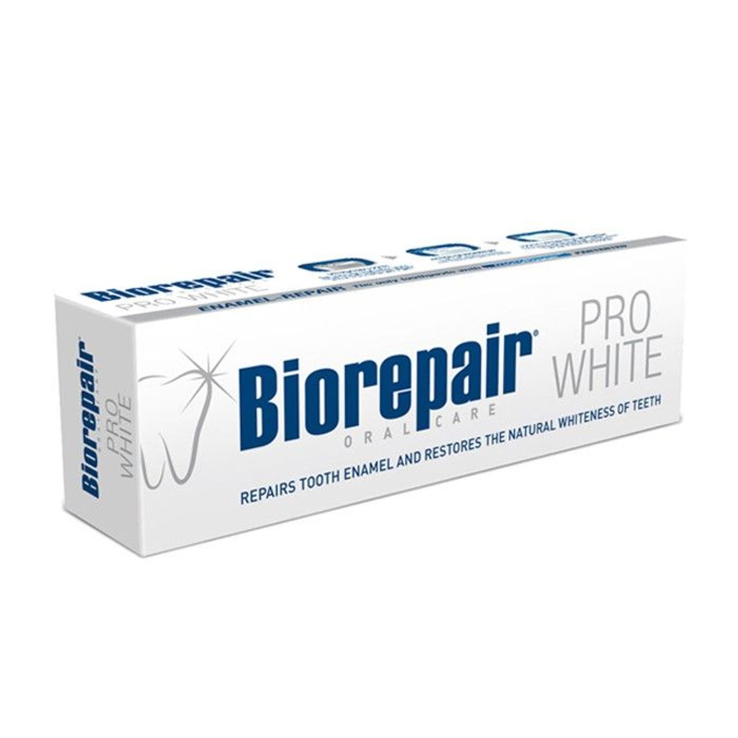 Coswell - BIOREPAIR PRO WHITE X 75 ML - elefant.ro