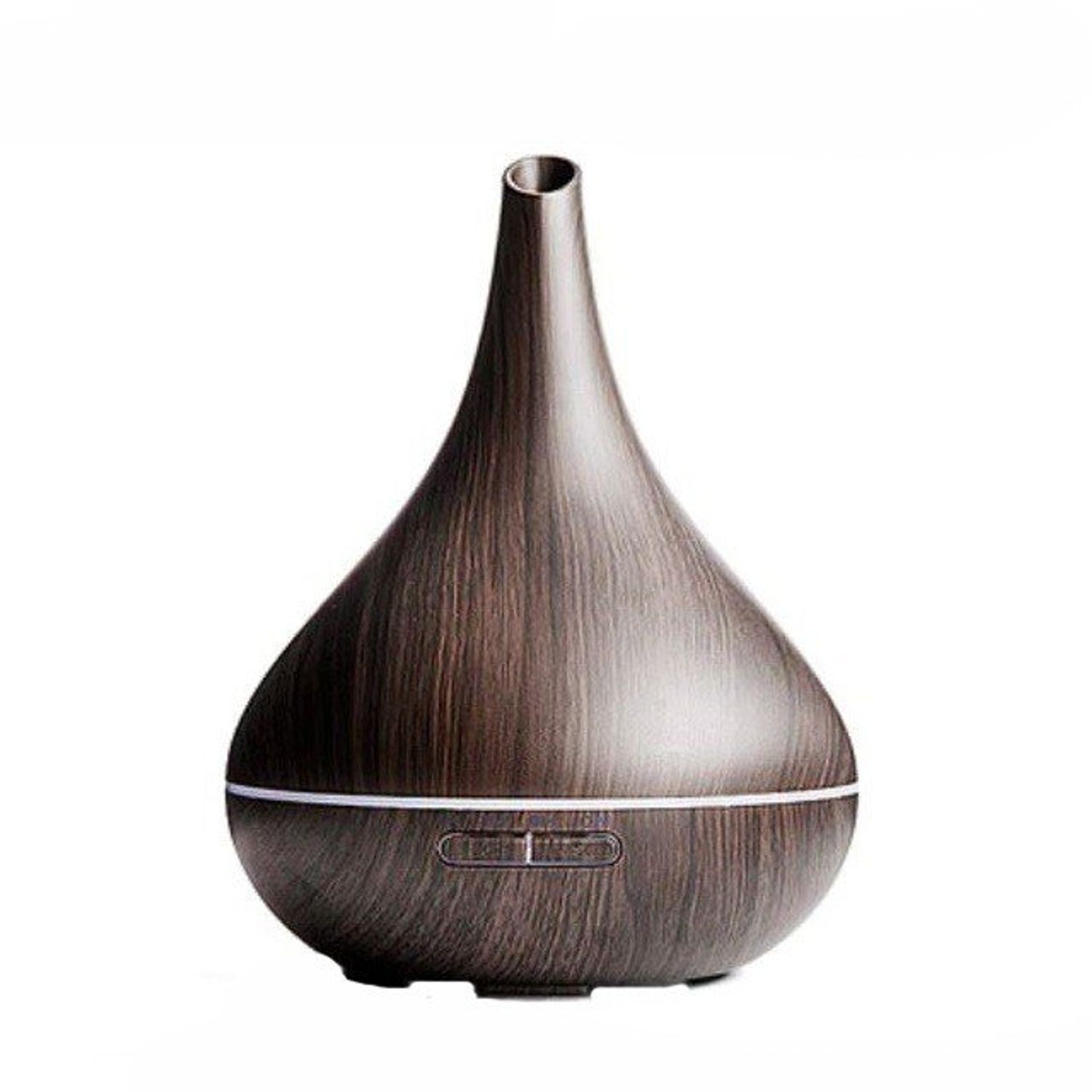 SIKS - Umidificator aromaterapie ultrasonic SIKS® difuzor de aroma 500 ...