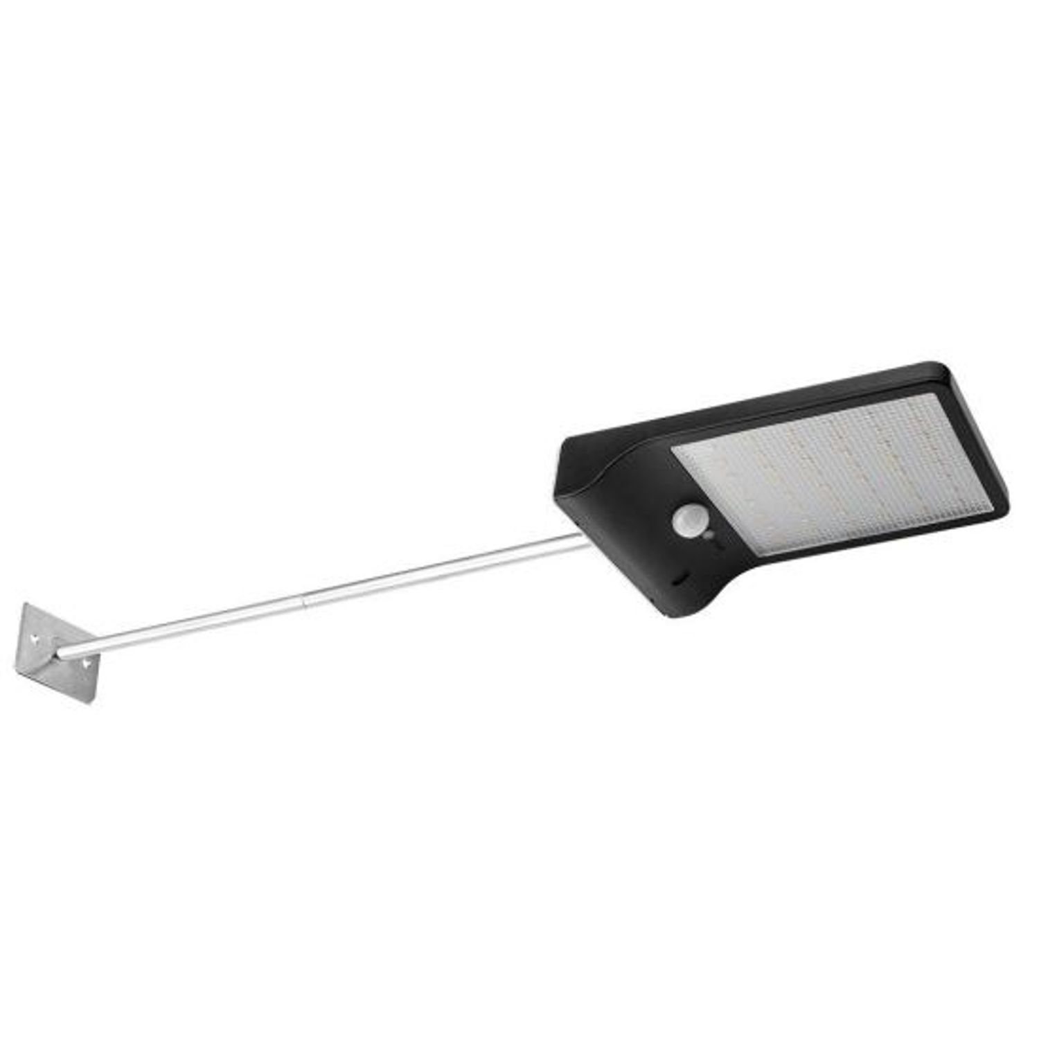 Neo - Lampa solara de perete, stradala, LED SMD, senzor miscare, 3 ...